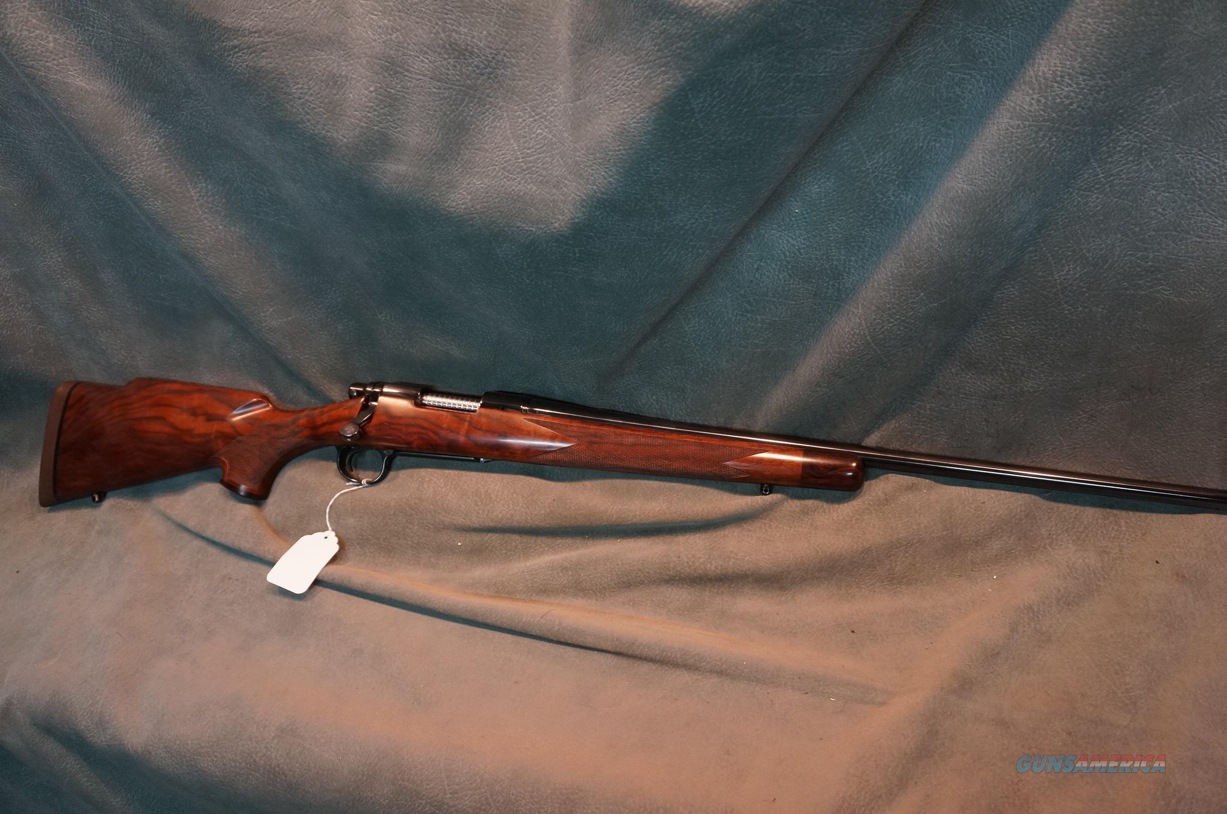 Remington Custom Shop 700 C Grade 2... for sale at Gunsamerica.com ...