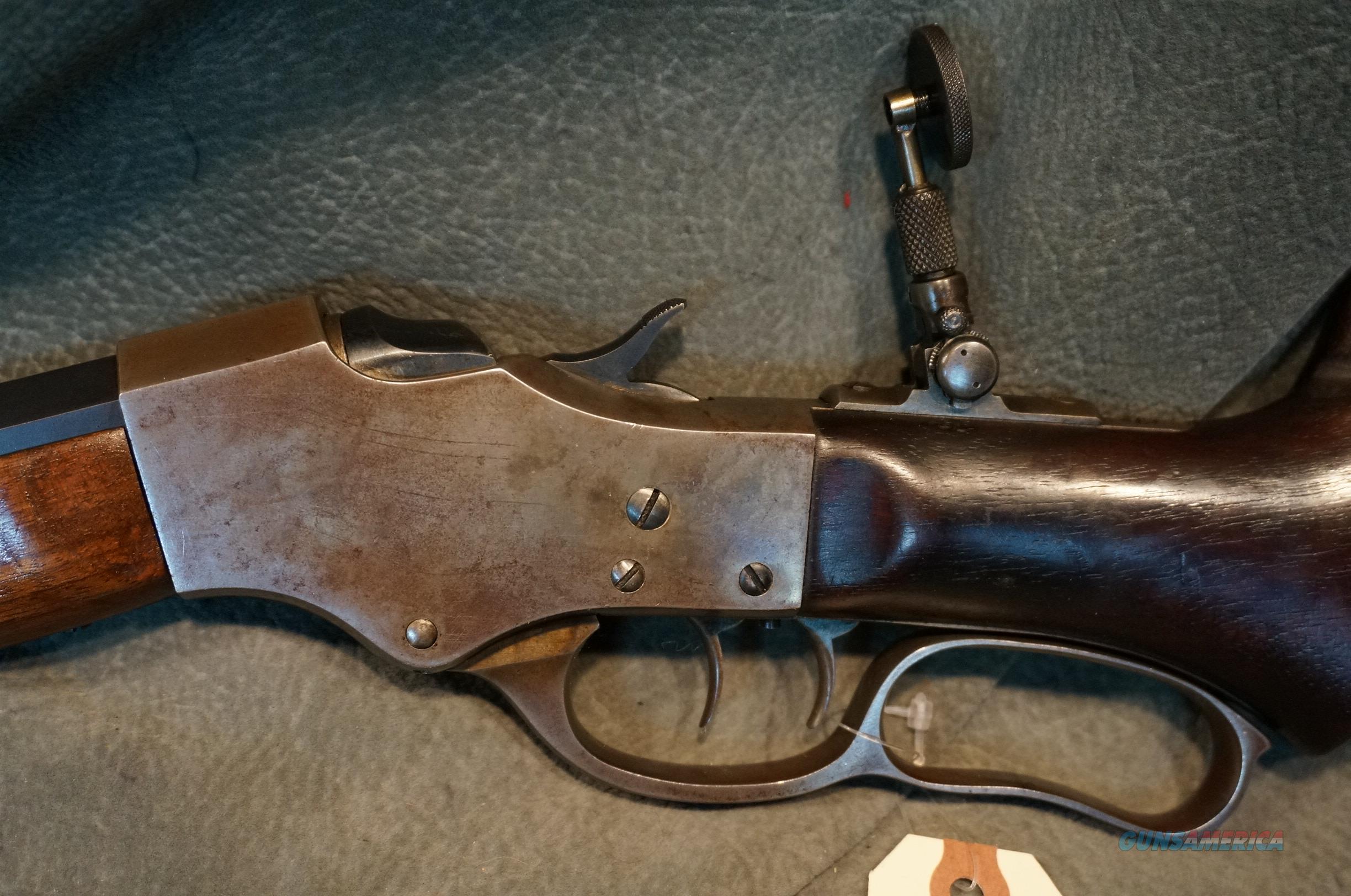 Stevens Model 47 44 1/2 Single Shot... for sale at Gunsamerica.com ...