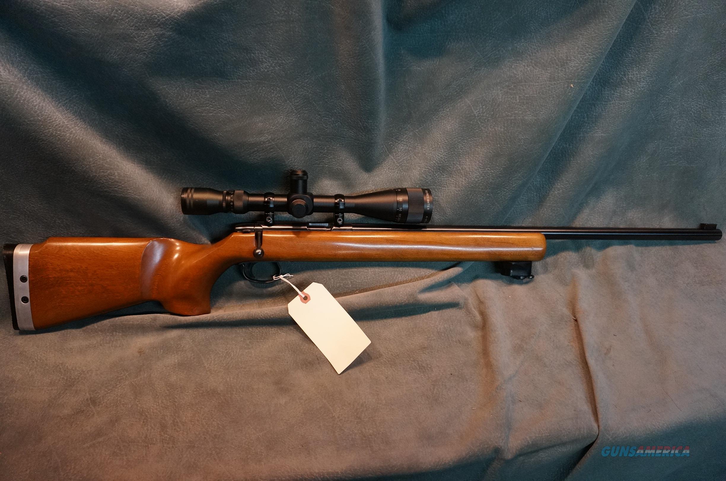 Remington 540X Target 22LR for sale at Gunsamerica.com: 976149084