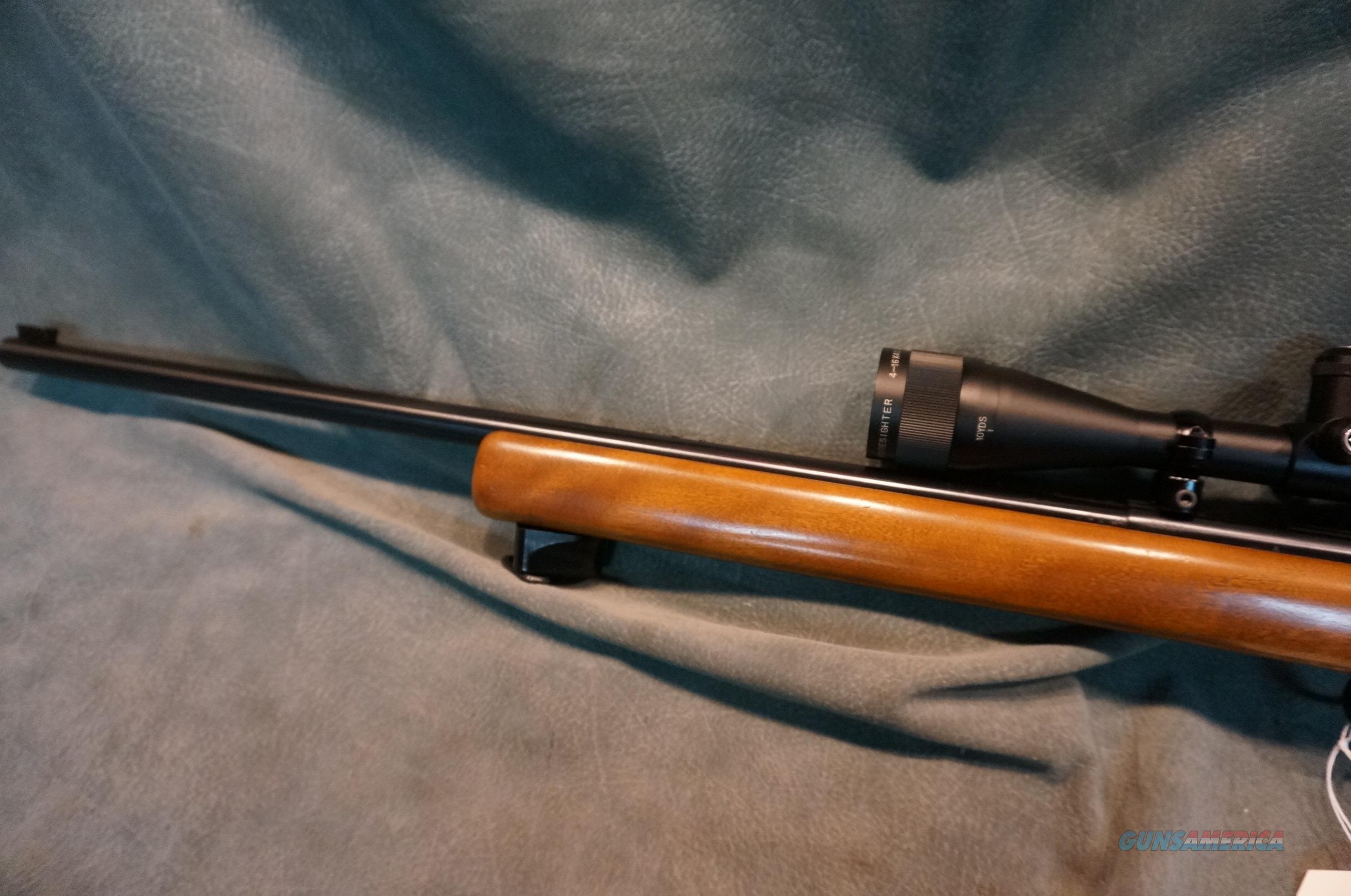 Remington 540X Target 22LR for sale at Gunsamerica.com: 976149084