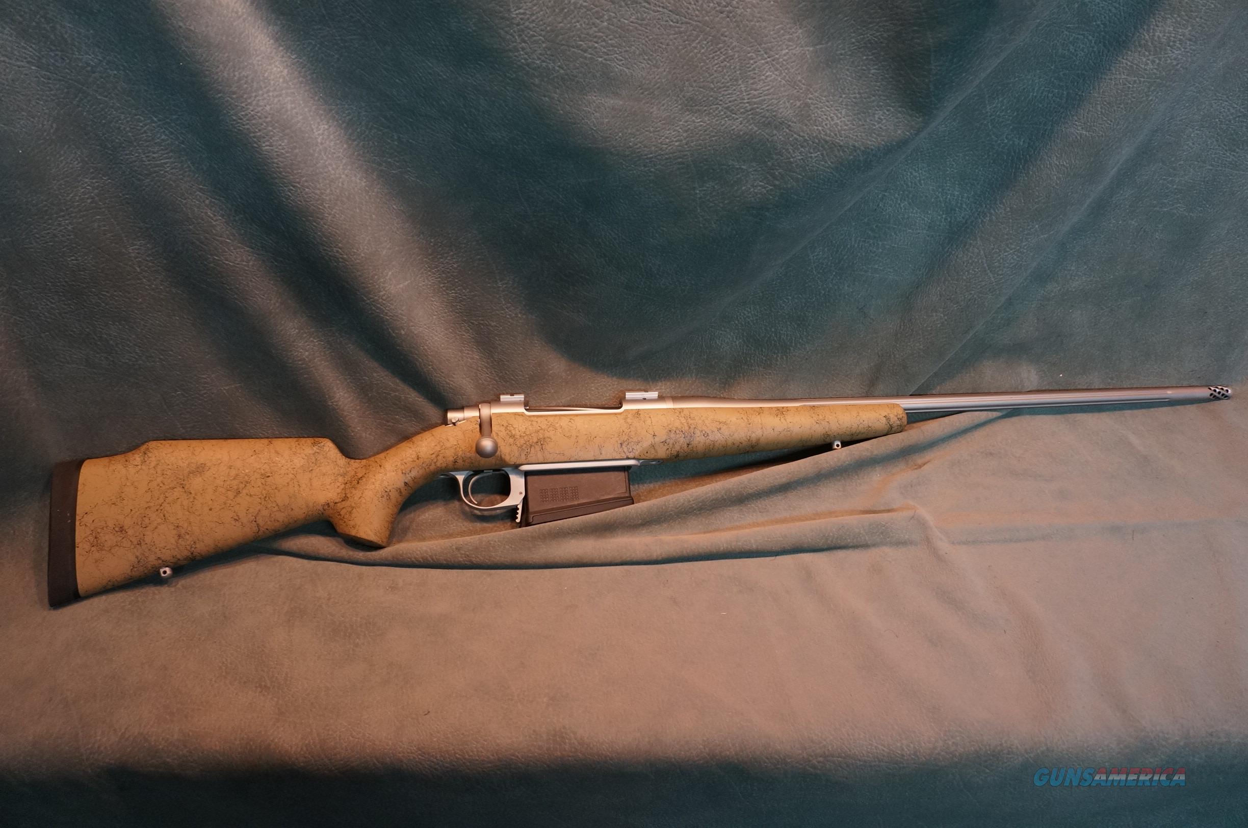 Cooper 52 Timberline 270Win tan/bla... for sale at Gunsamerica.com ...