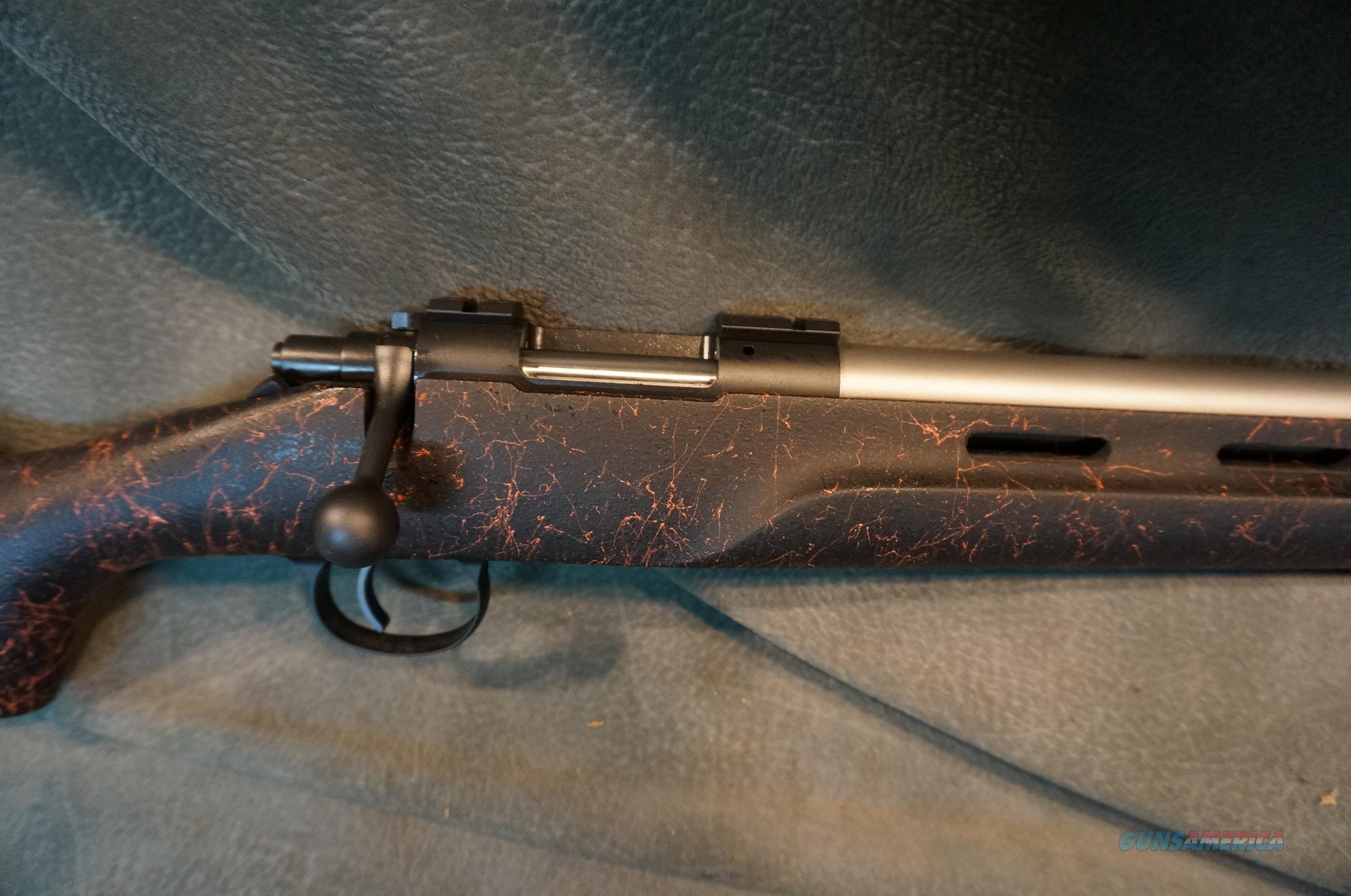 Cooper M38 Phoenix 22K Hornet for sale at Gunsamerica.com: 981421349