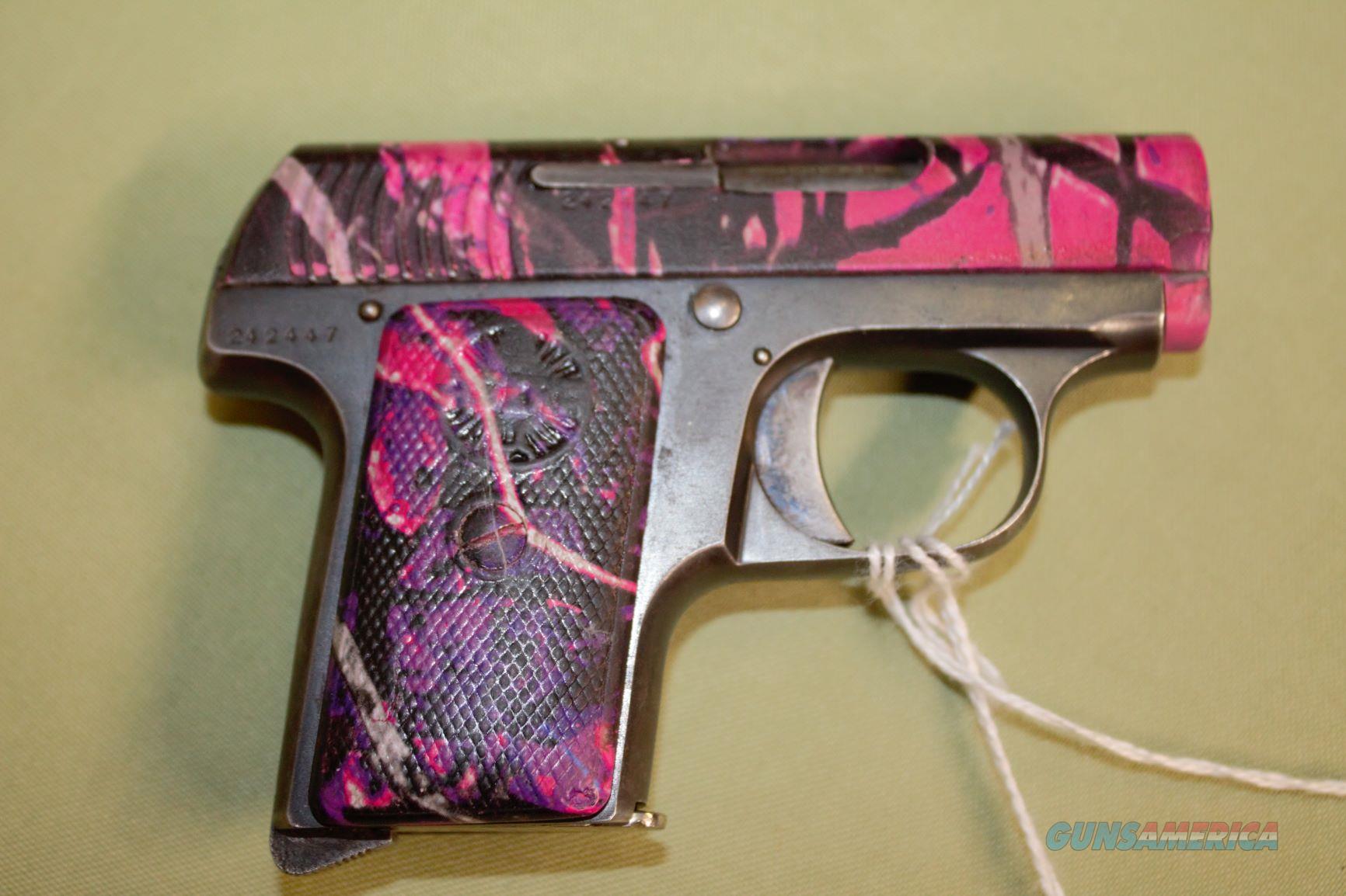 Astra 2000 25 Auto for sale at Gunsamerica.com: 987940591