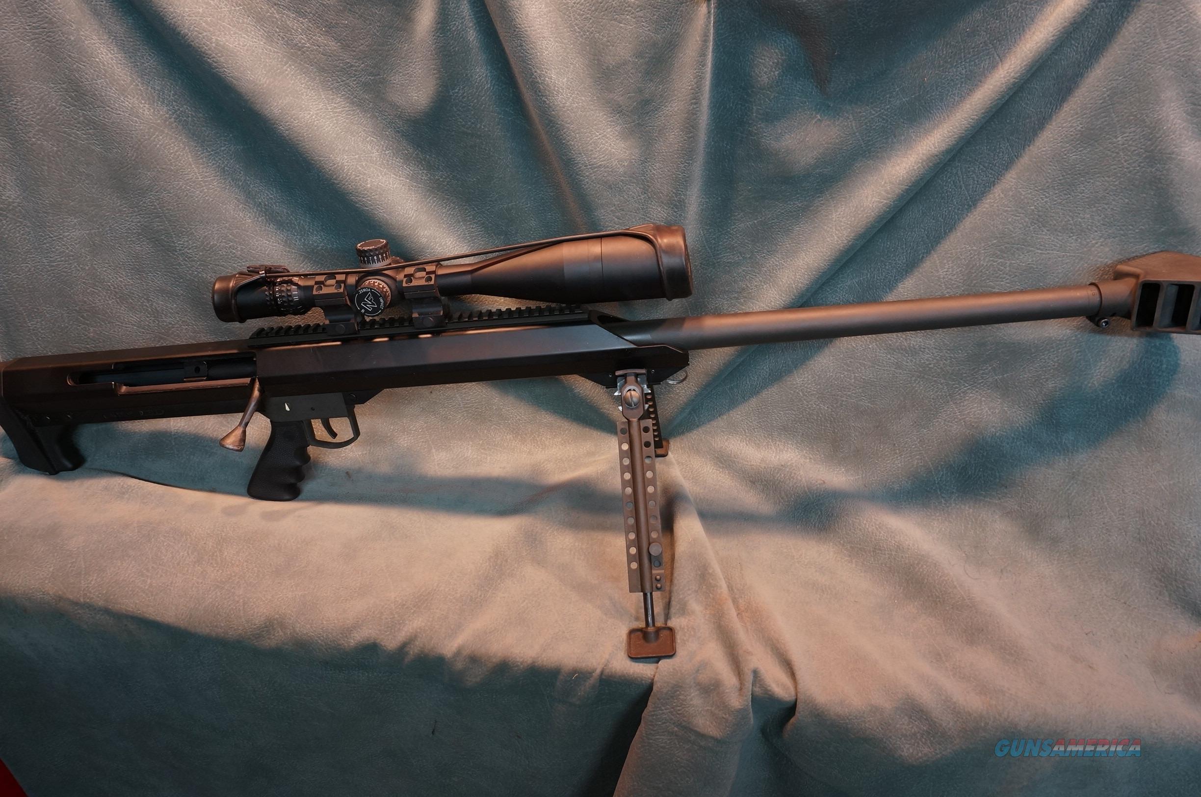Barrett Model 99 416 Barrett 32" ba... for sale at Gunsamerica.com ...