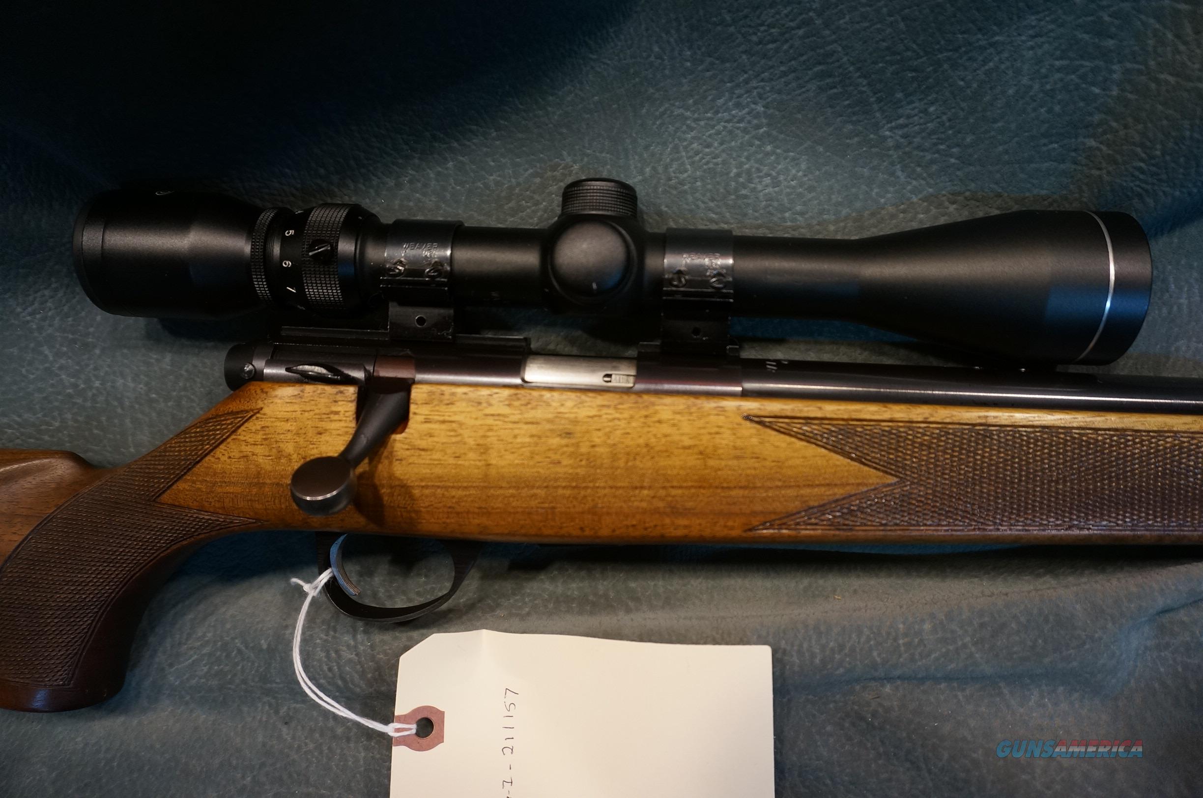 Sako P72 22LR Sporter for sale at Gunsamerica.com: 992328043