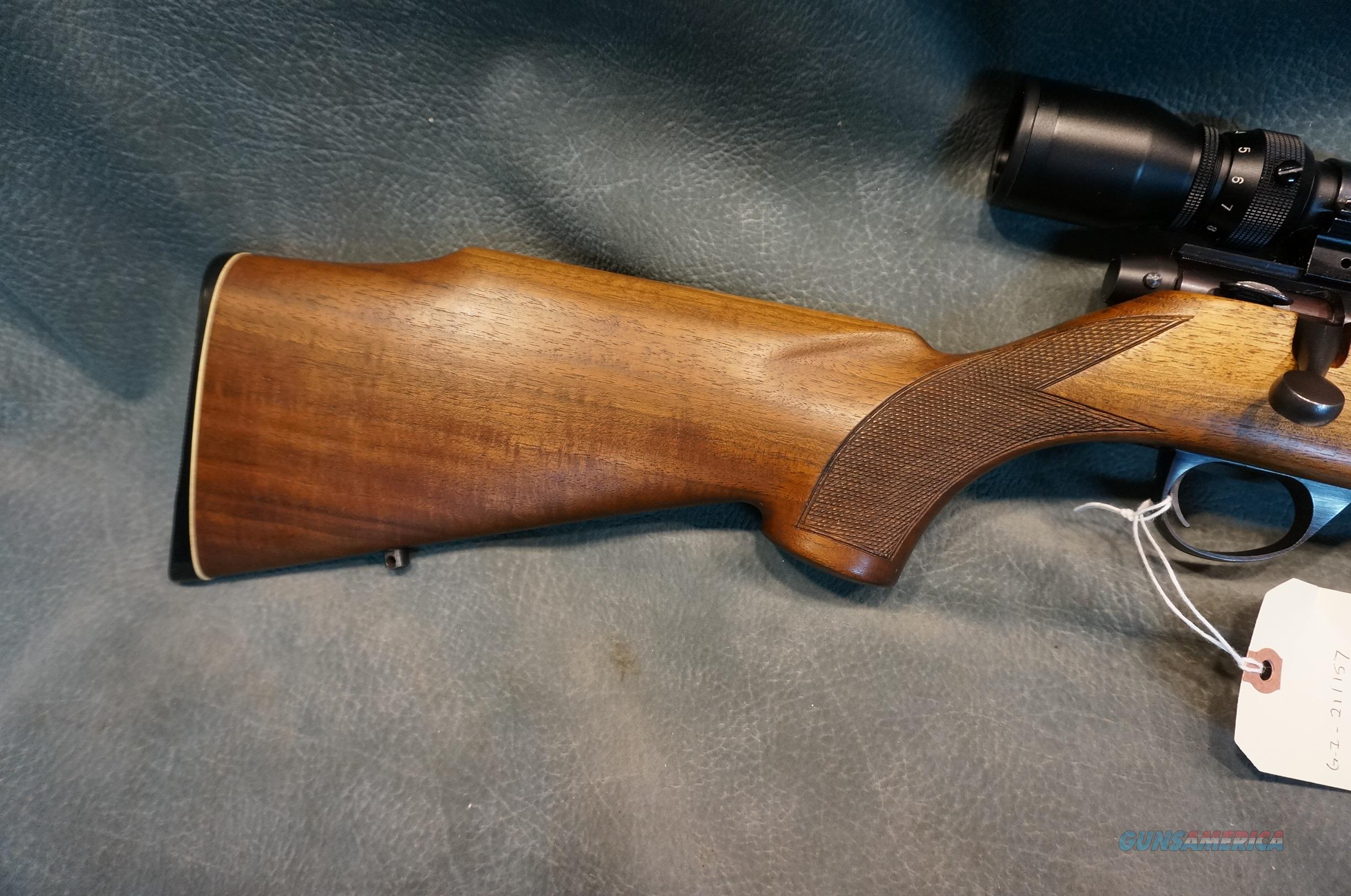 Sako P72 22LR Sporter for sale at Gunsamerica.com: 992328043