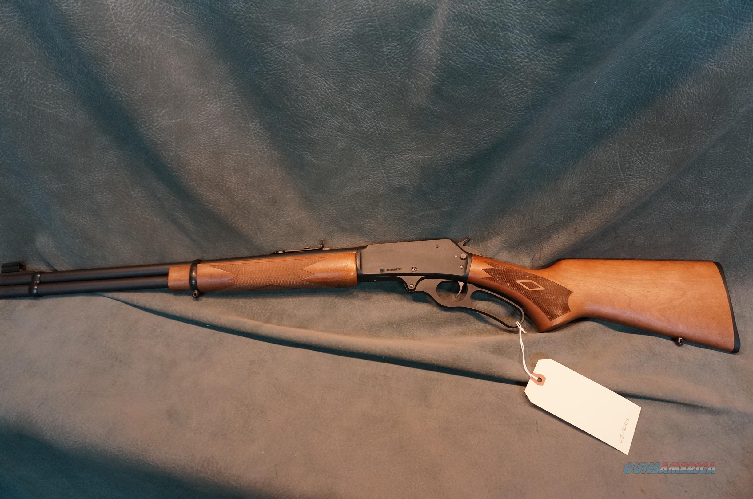 Marlin 336W 30x30 excellent conditi... for sale at Gunsamerica.com ...