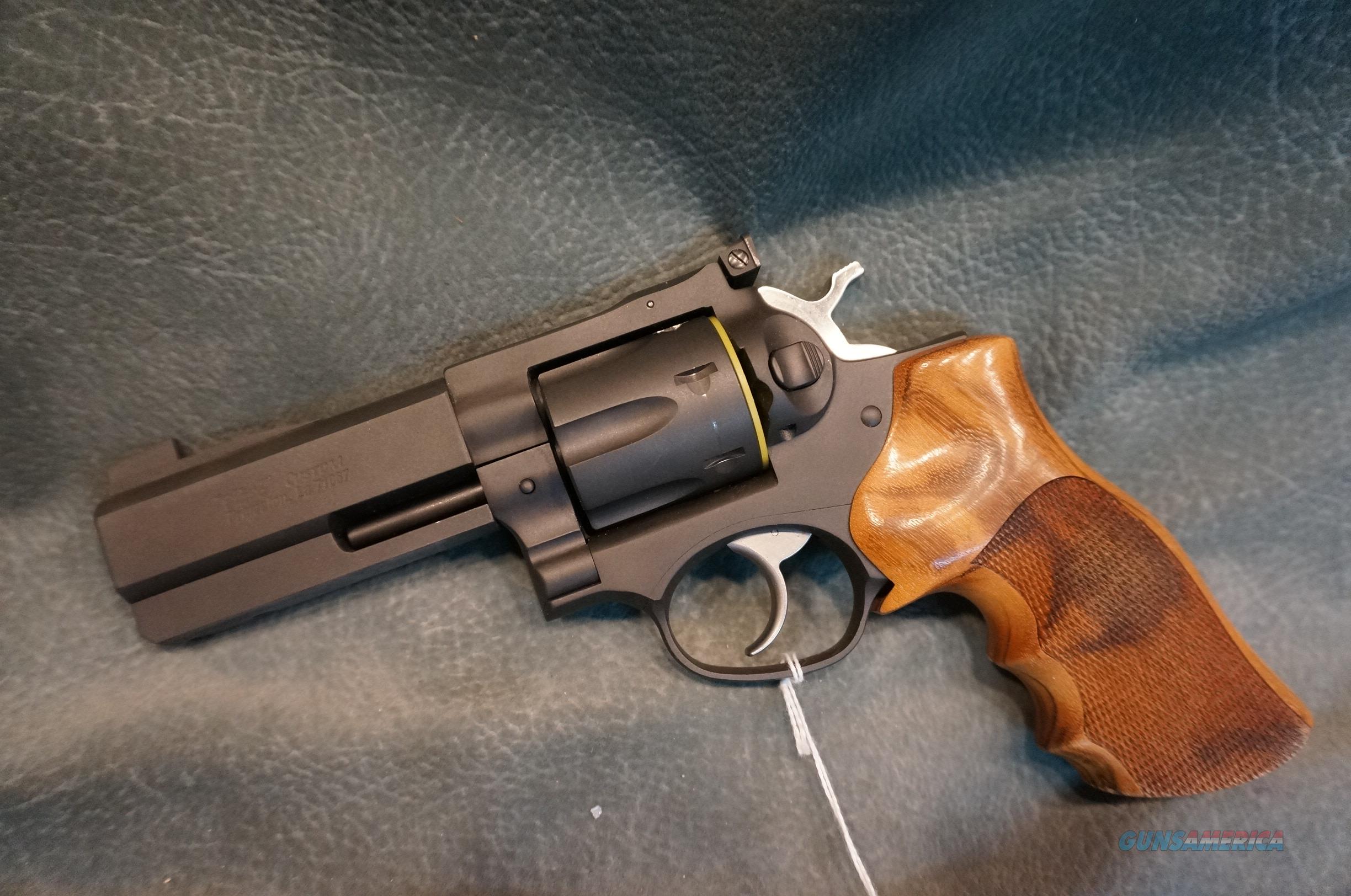 Clark Custom Ruger GP100 357Mag for sale at Gunsamerica.com: 996521388