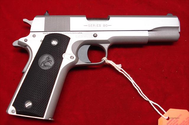 Colt 1911 side view pics > Colt > AR15.COM