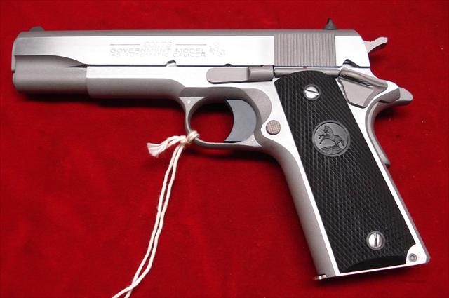 Colt 1911 side view pics > Colt > AR15.COM