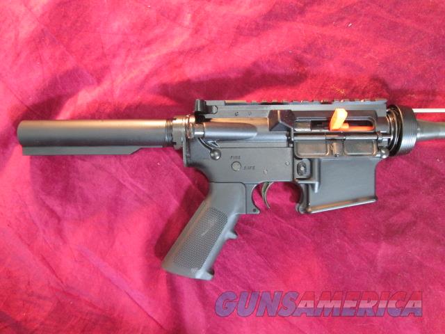 COLT LE6920 OEM1 RIFLE WITHOUT FURN... for sale at Gunsamerica.com ...