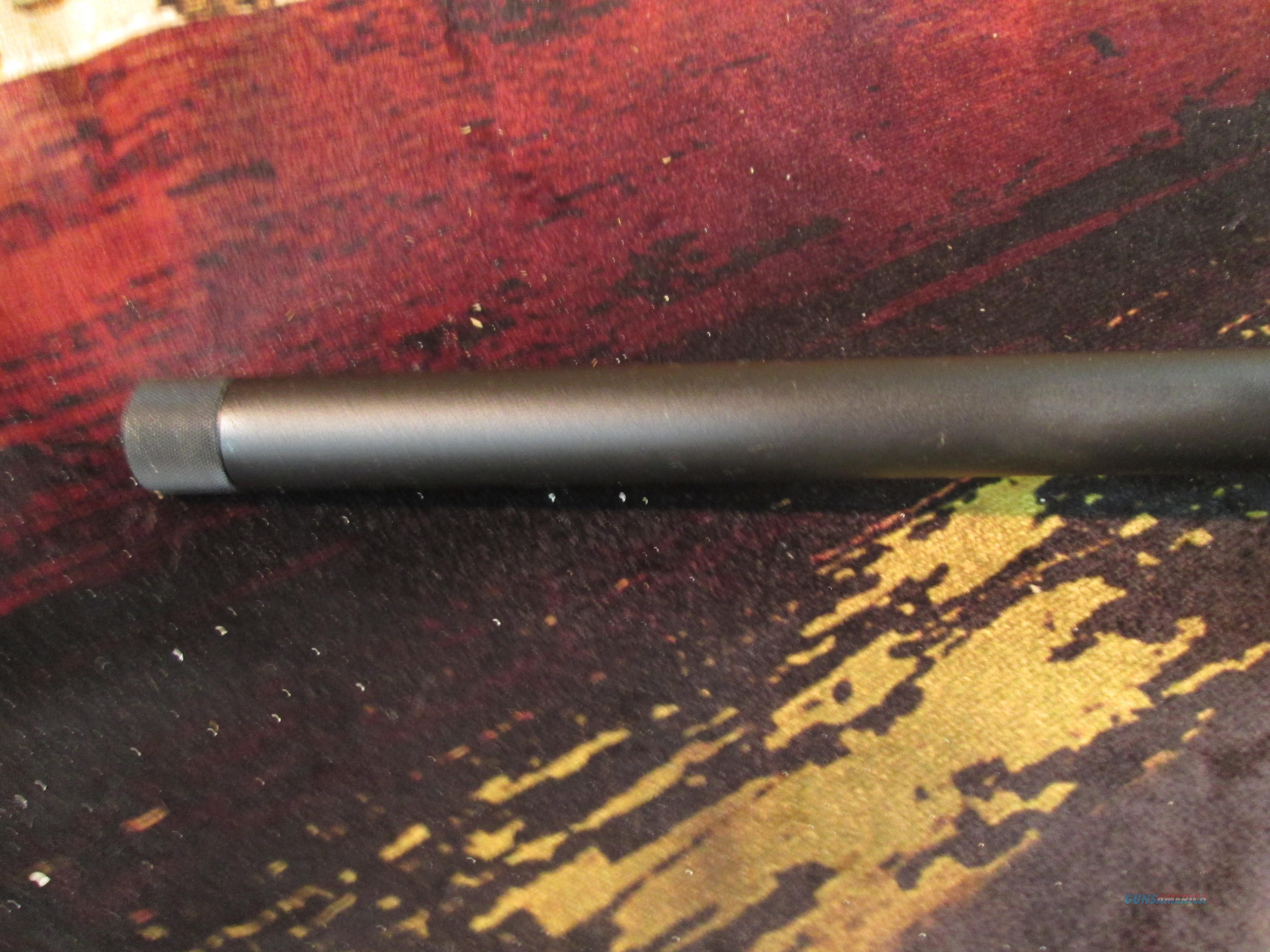 REMINGTON 700 SPS 20" THREADED 223 ... for sale at Gunsamerica.com ...