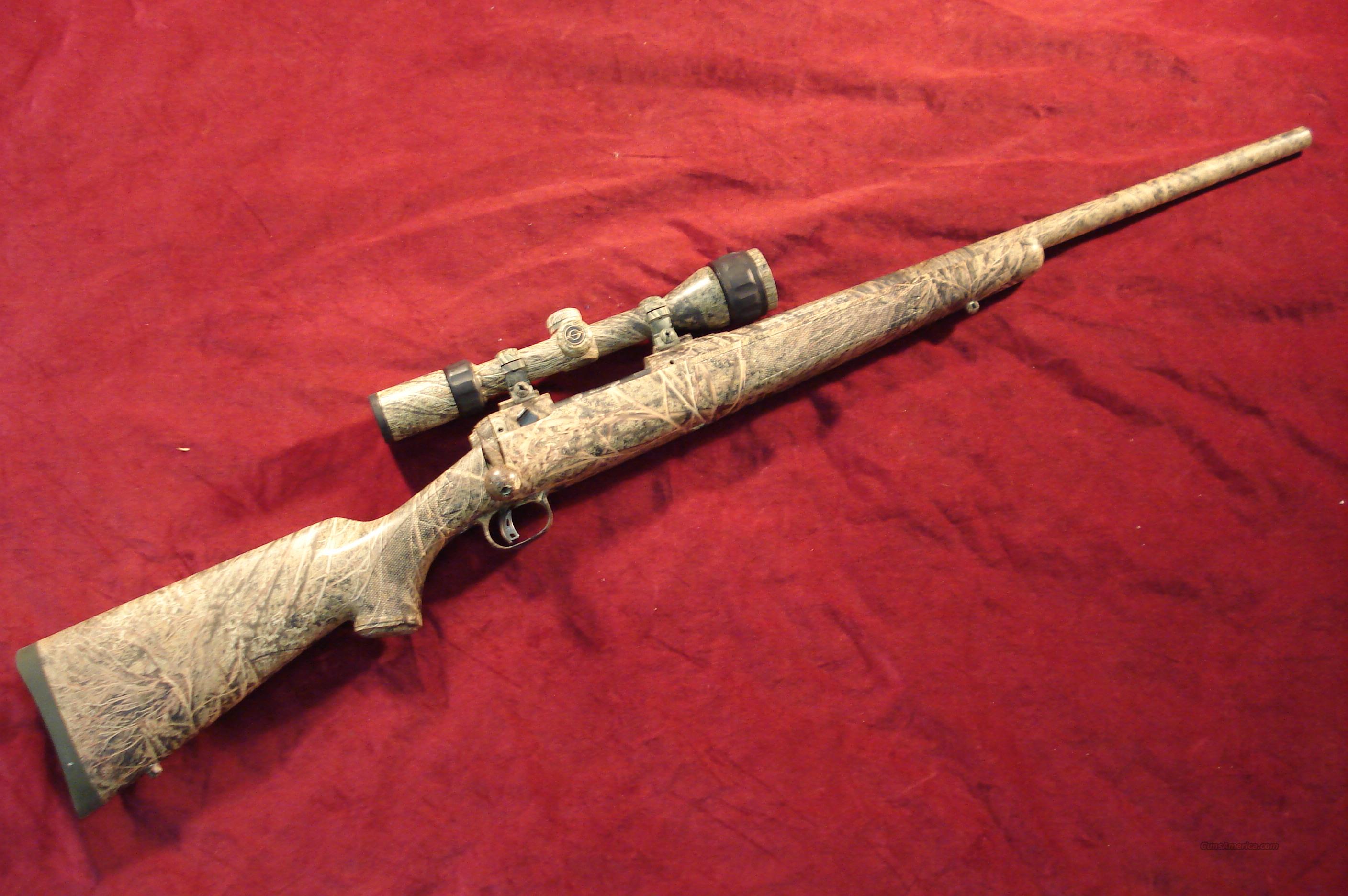 SAVAGE MODEL 10 PREDATOR HUNTER 223... for sale at Gunsamerica.com ...