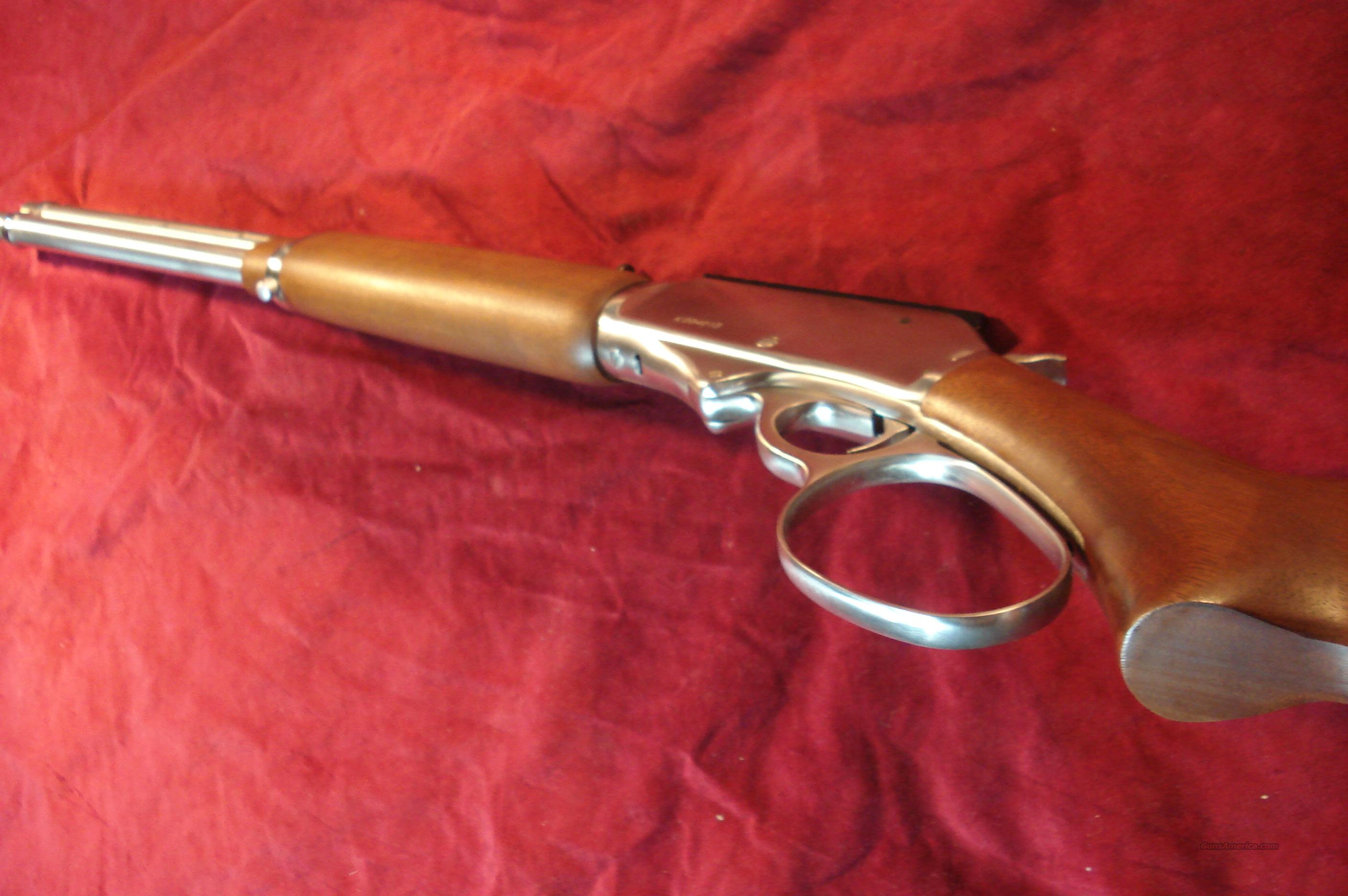 ROSSI RIO GRANDE 45-70 CAL. STAINLE... for sale at Gunsamerica.com ...