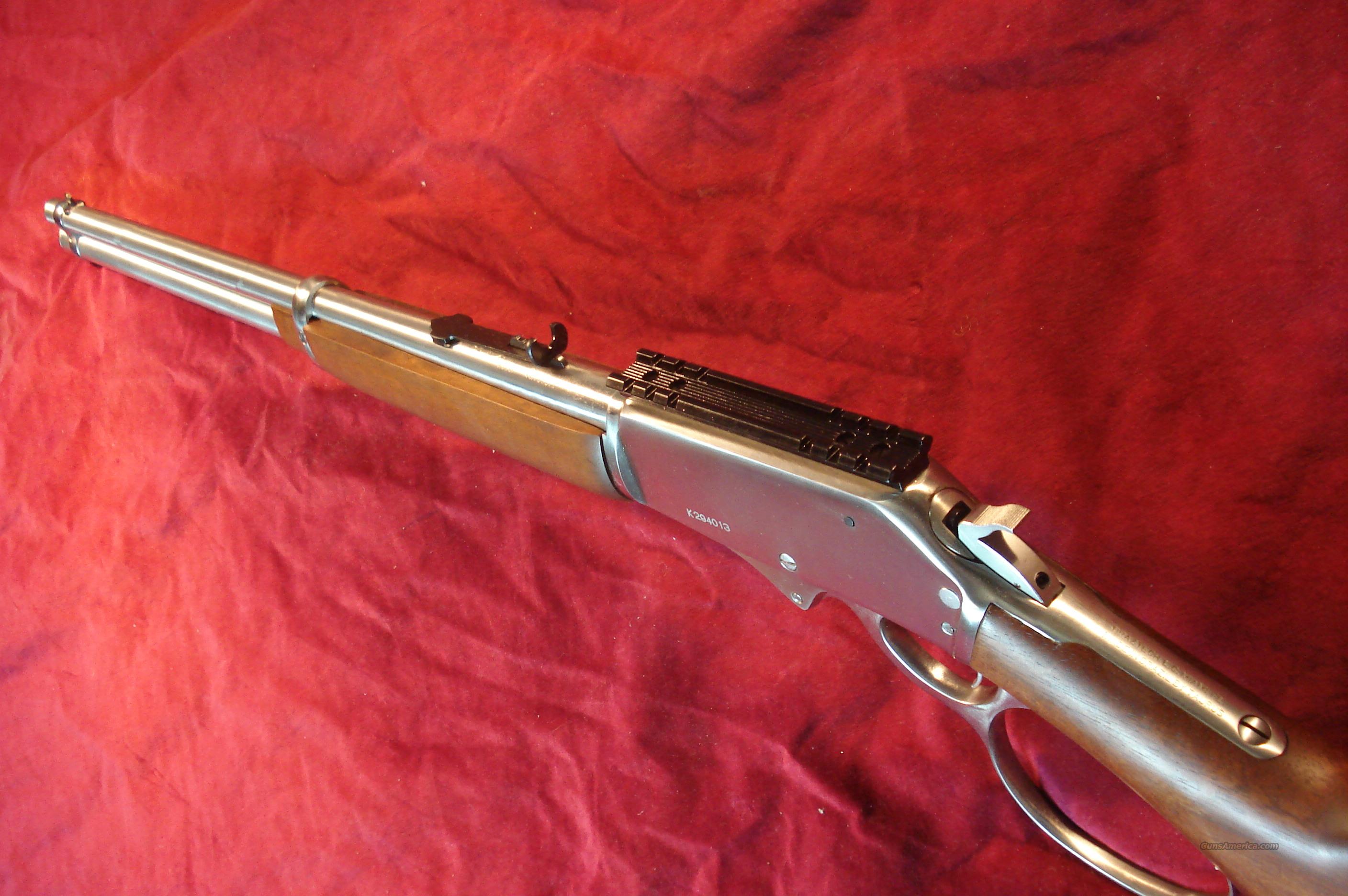 ROSSI RIO GRANDE 45-70 CAL. STAINLE... for sale at Gunsamerica.com ...