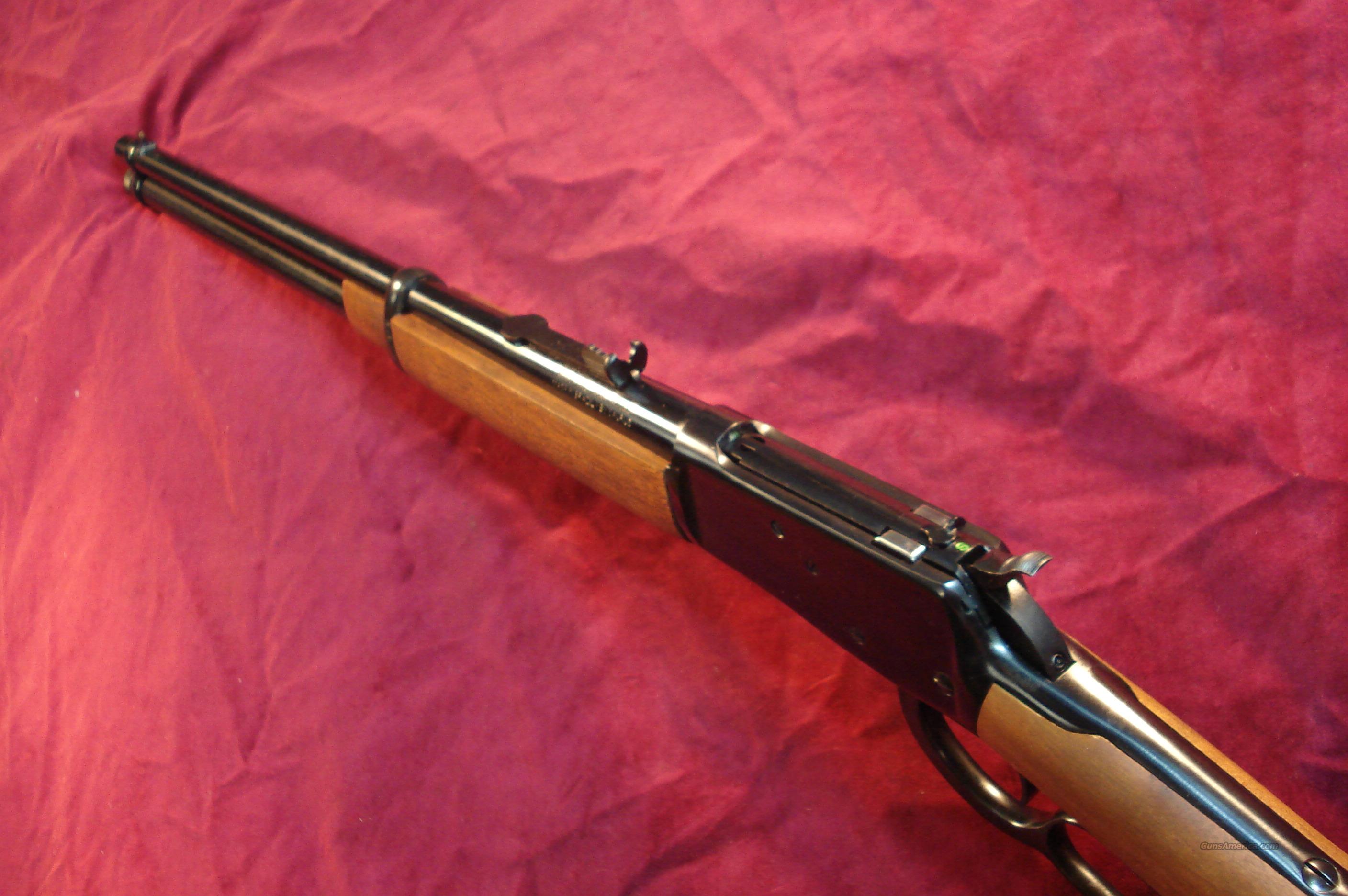 ROSSI 20" BLUE 92 LEVER ACTION 454 ... for sale at Gunsamerica.com ...