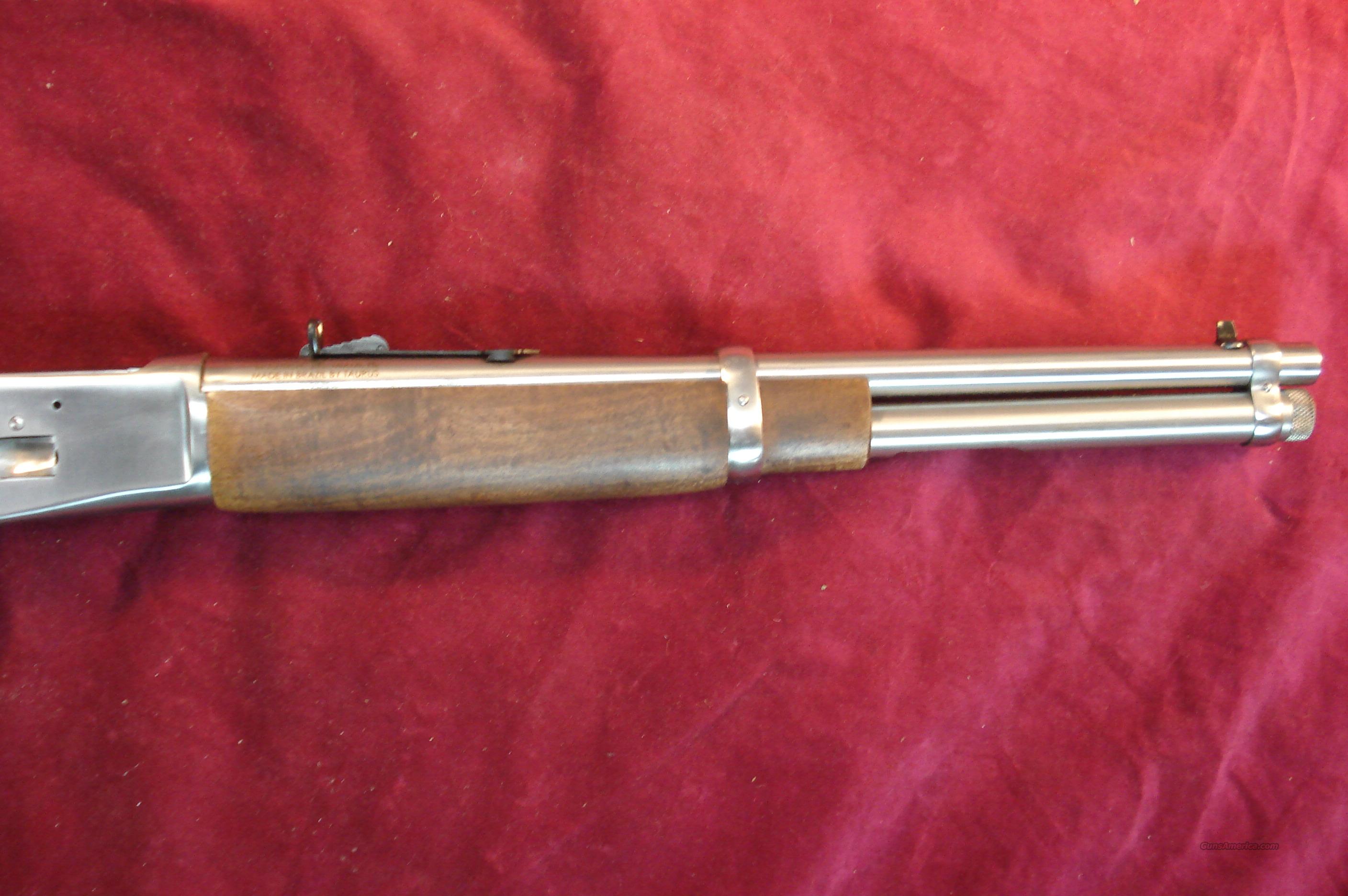 ROSSI 92 LEVER ACTION 454 CASULL 16... for sale at Gunsamerica.com ...