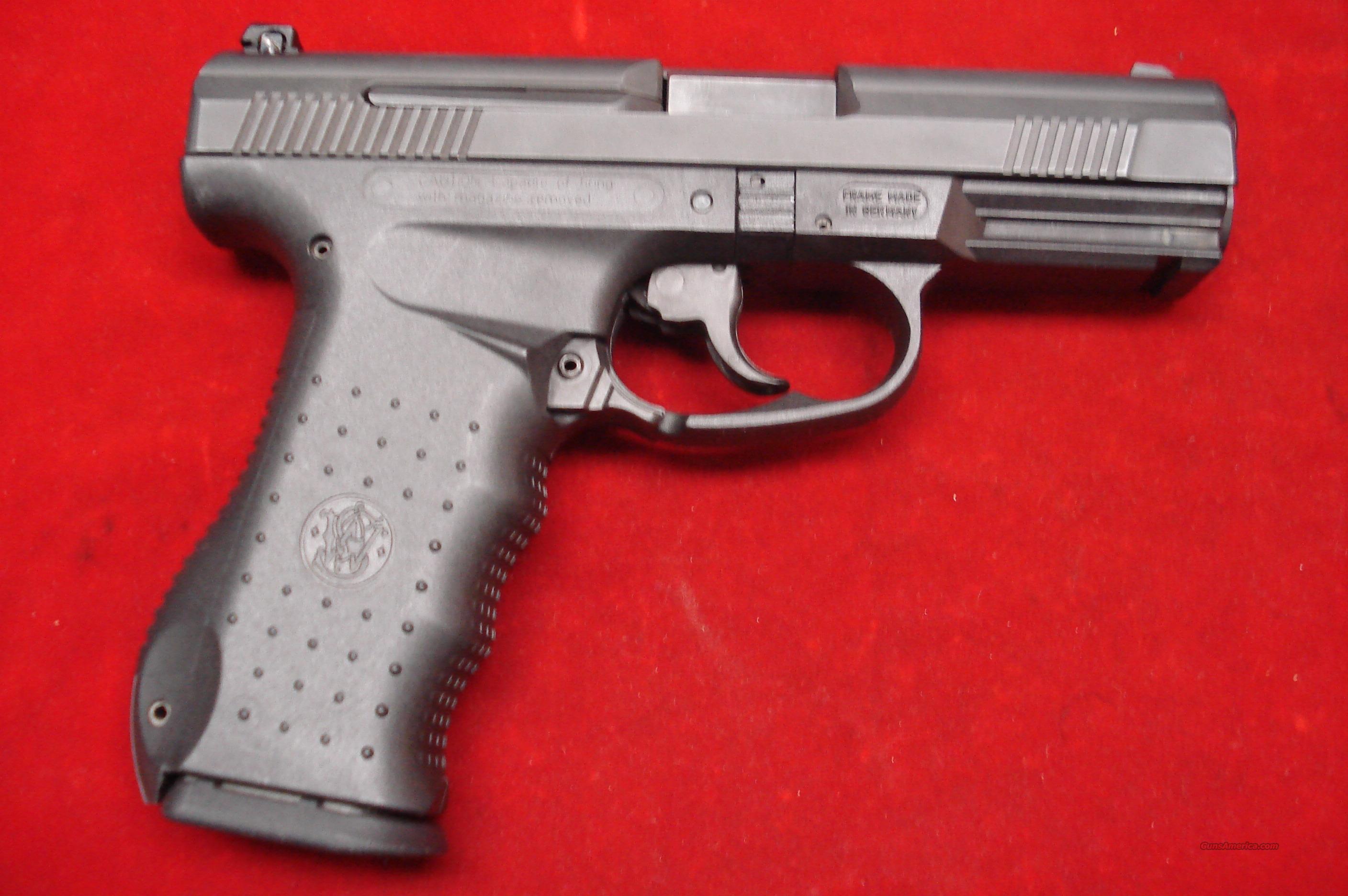 SMITH AND WESSON SW99 45ACP CAL. US... for sale at Gunsamerica.com ...