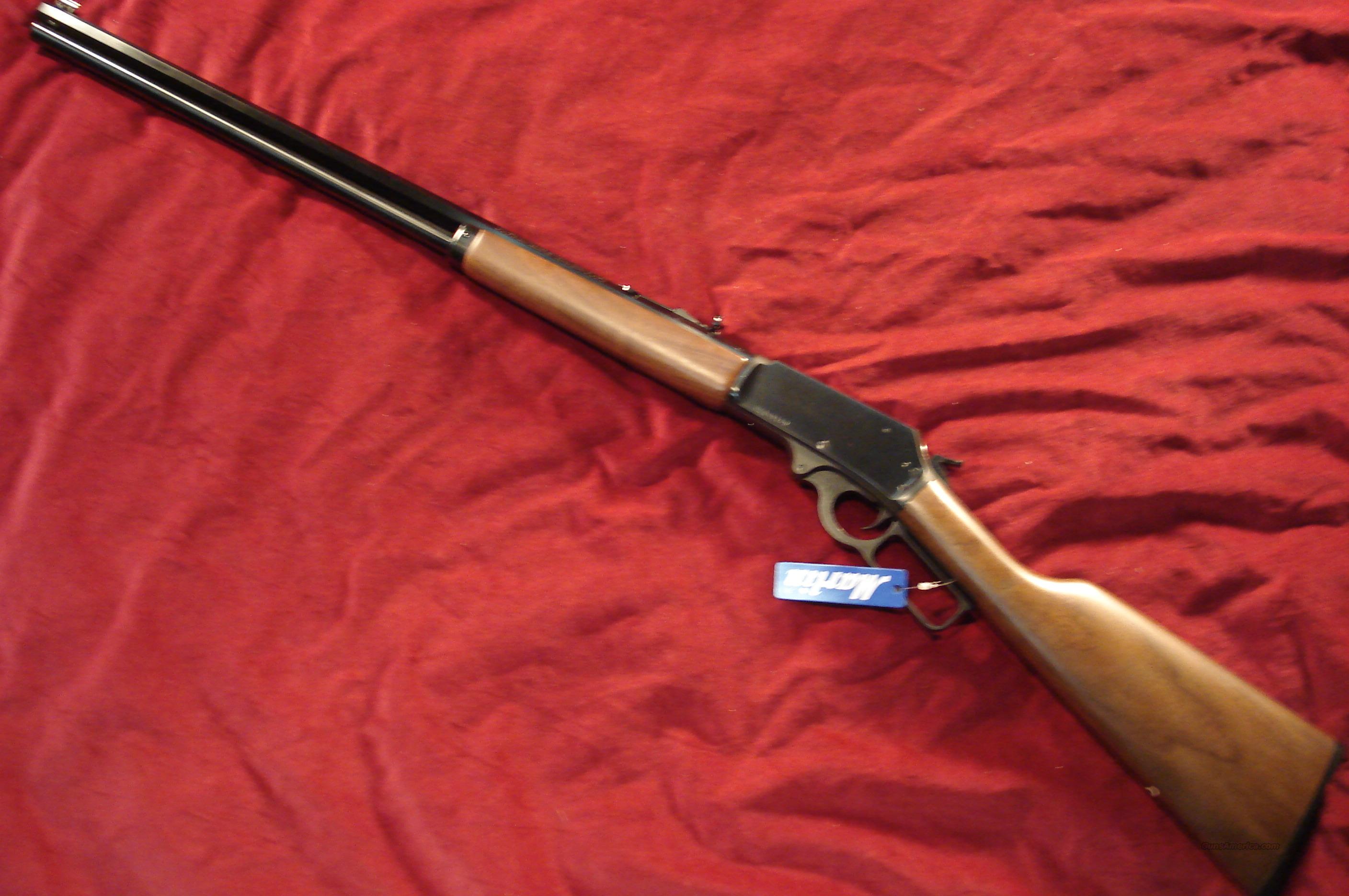 MARLIN 1895 COWBOY 26" OCTAGON 45/7... for sale at Gunsamerica.com ...