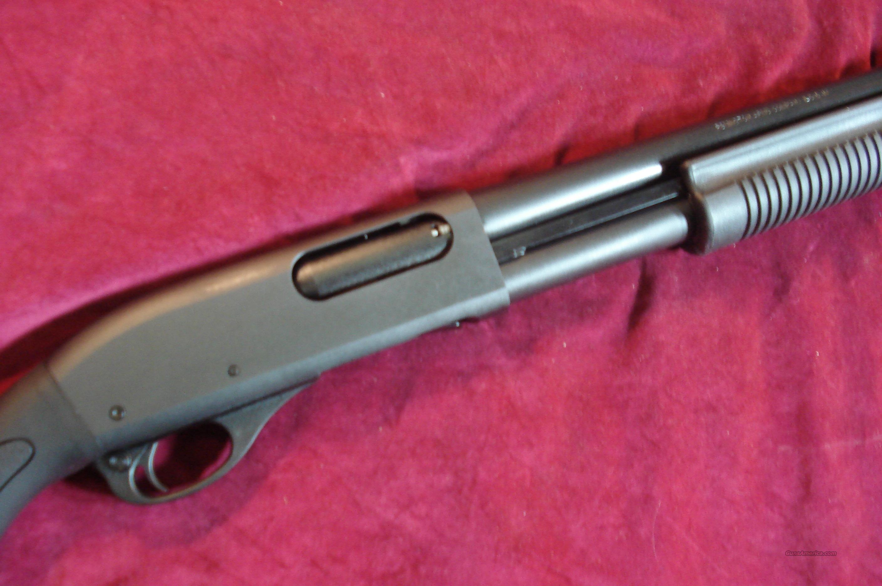 Remington 870 HD 12G 18" BARREL 3"... for sale at Gunsamerica.com ...