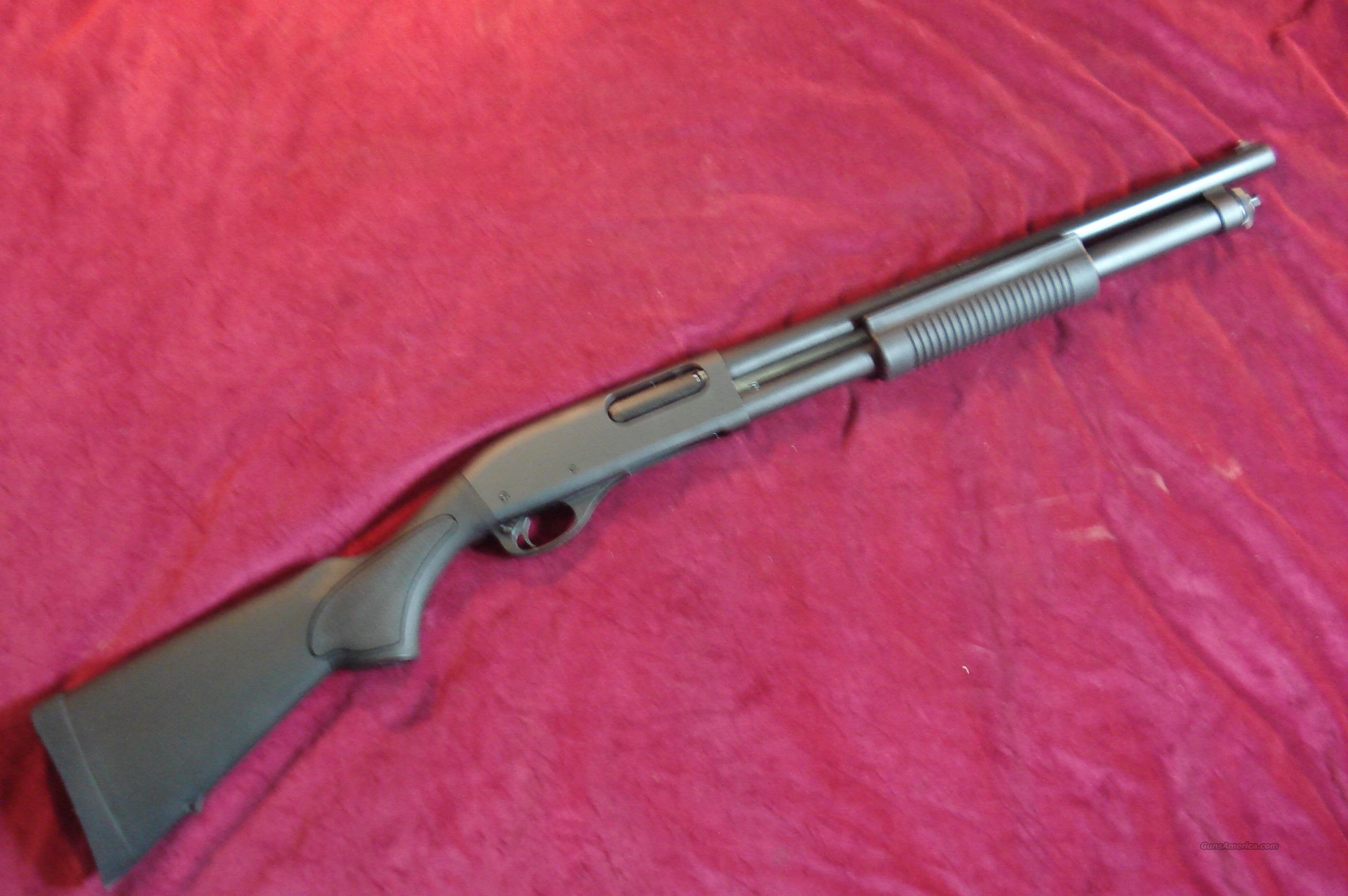 Remington 870 HD 12G 18" BARREL 3"... for sale at Gunsamerica.com ...