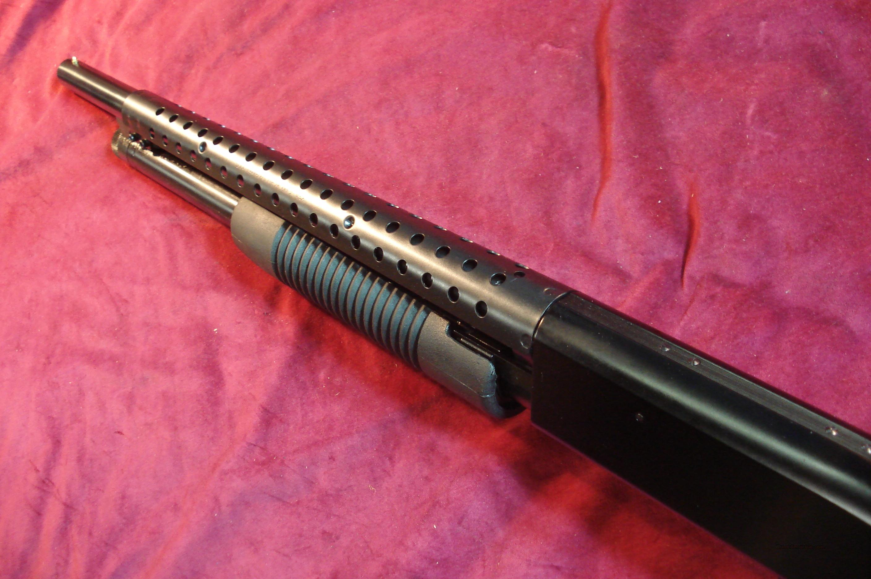 Mossberg 500 Tactical Persuader Manual - litmej