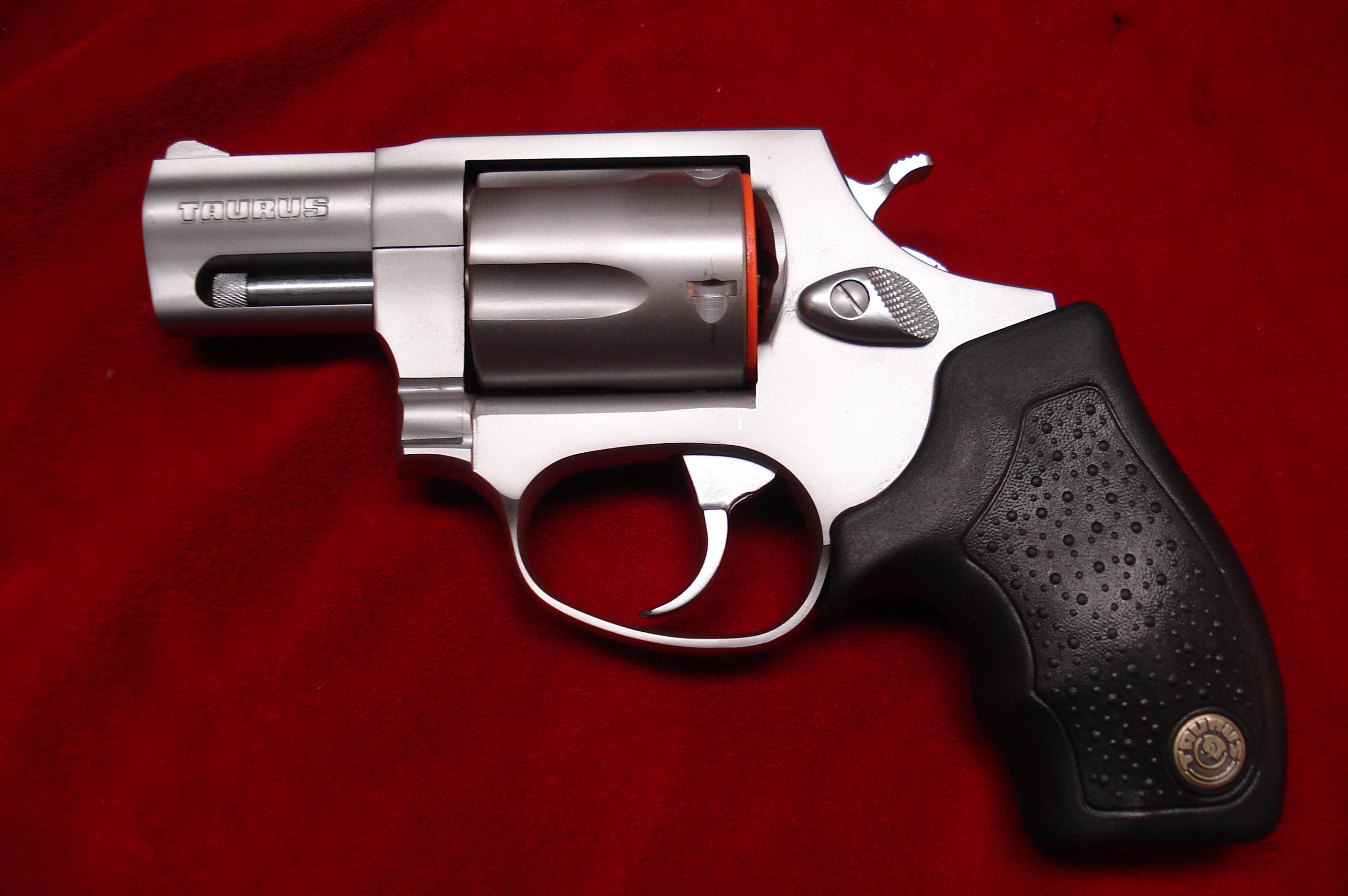 TAURUS MODEL 605 STAINLESS 357MAG N... for sale at Gunsamerica.com ...