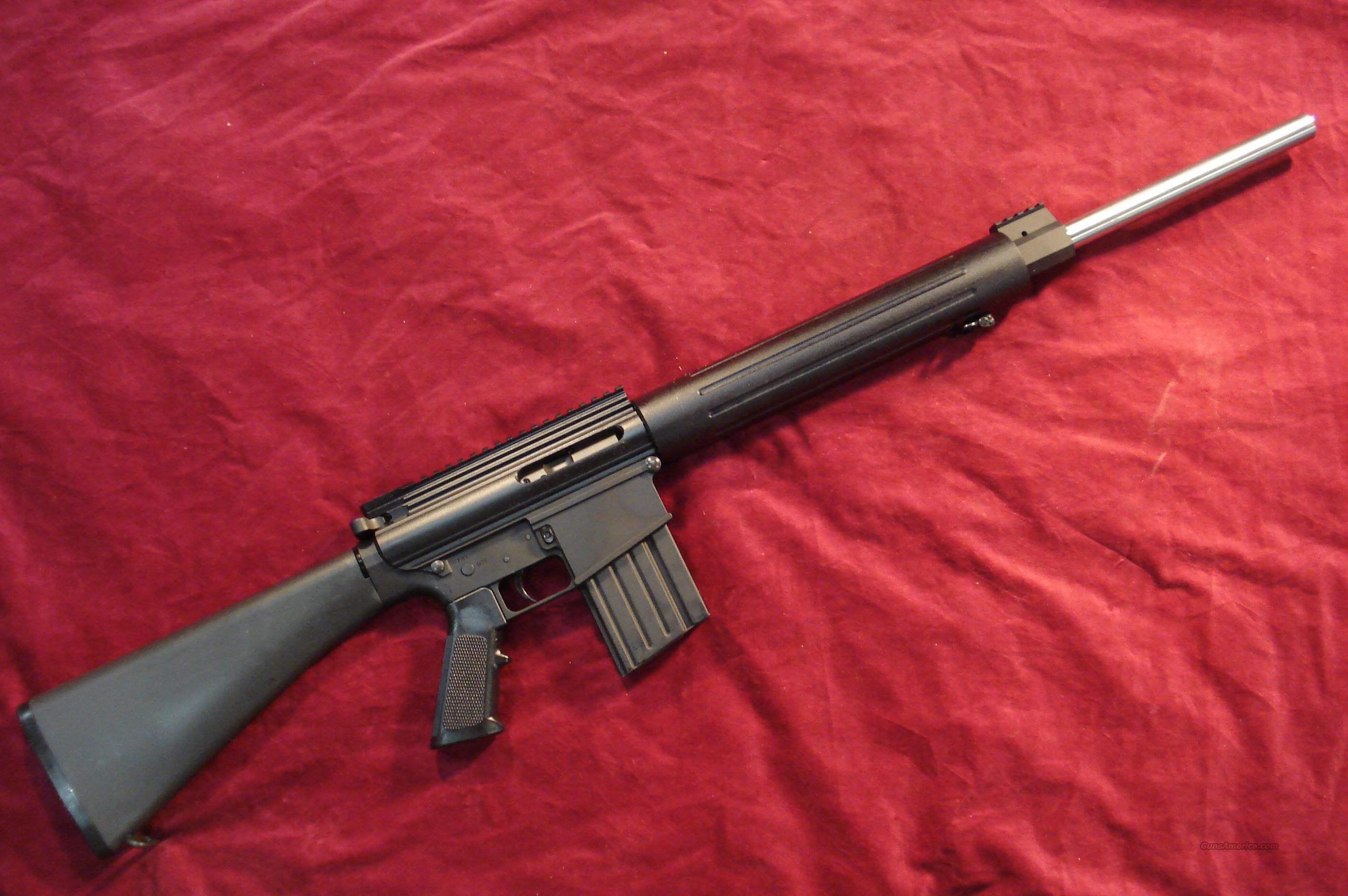 DPMS PANTER LONG RANGE LR-308 24" S... for sale at Gunsamerica.com ...