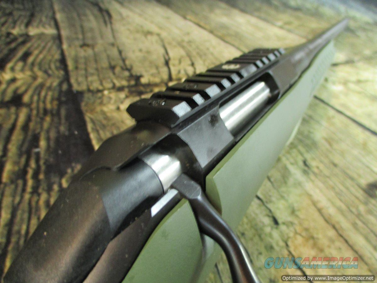 Ruger American Predator 223 Rem./ 5... for sale at Gunsamerica.com ...