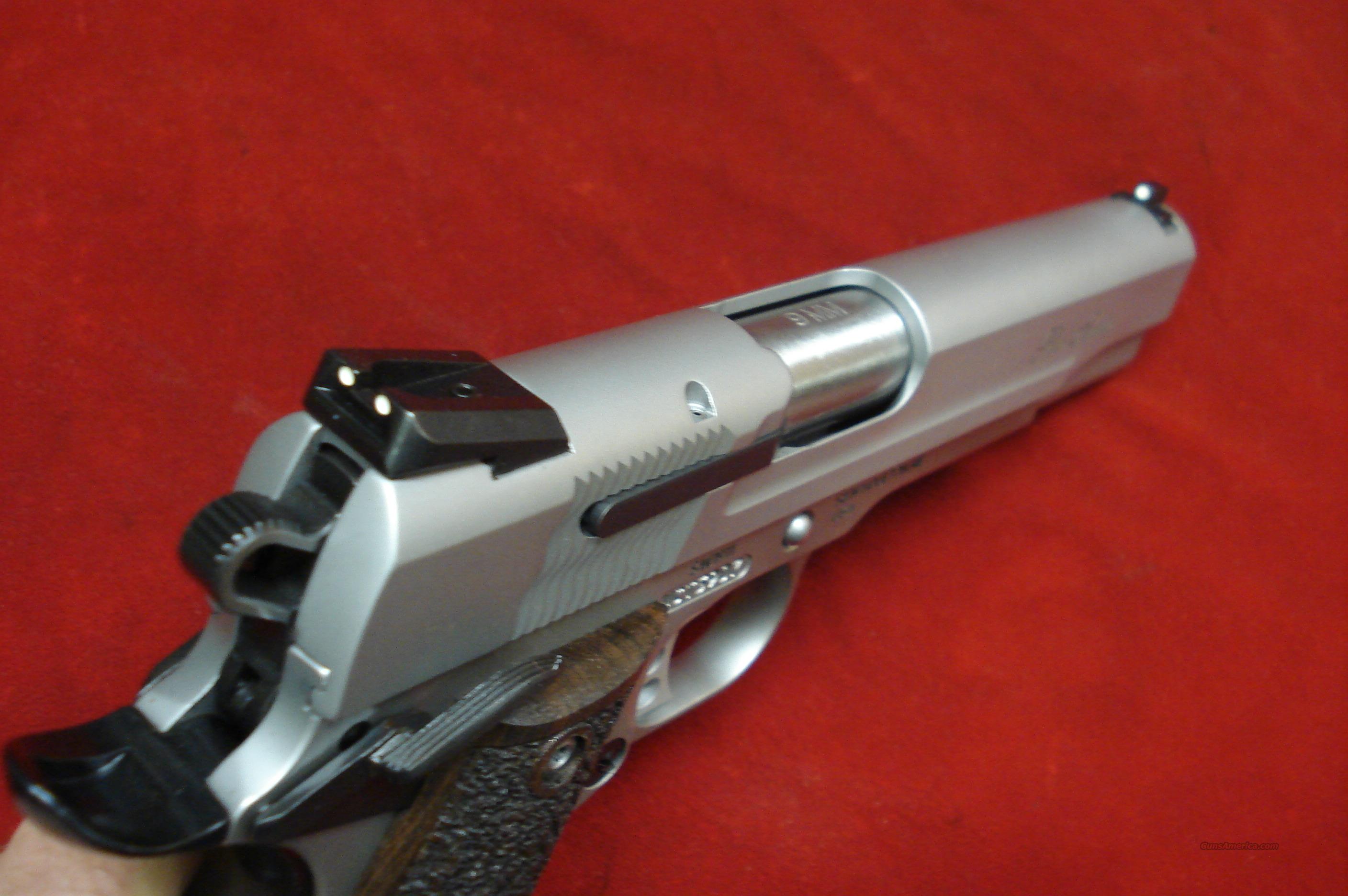 SMITH AND WESSON SW1911 PRO SERIES ... for sale at Gunsamerica.com ...