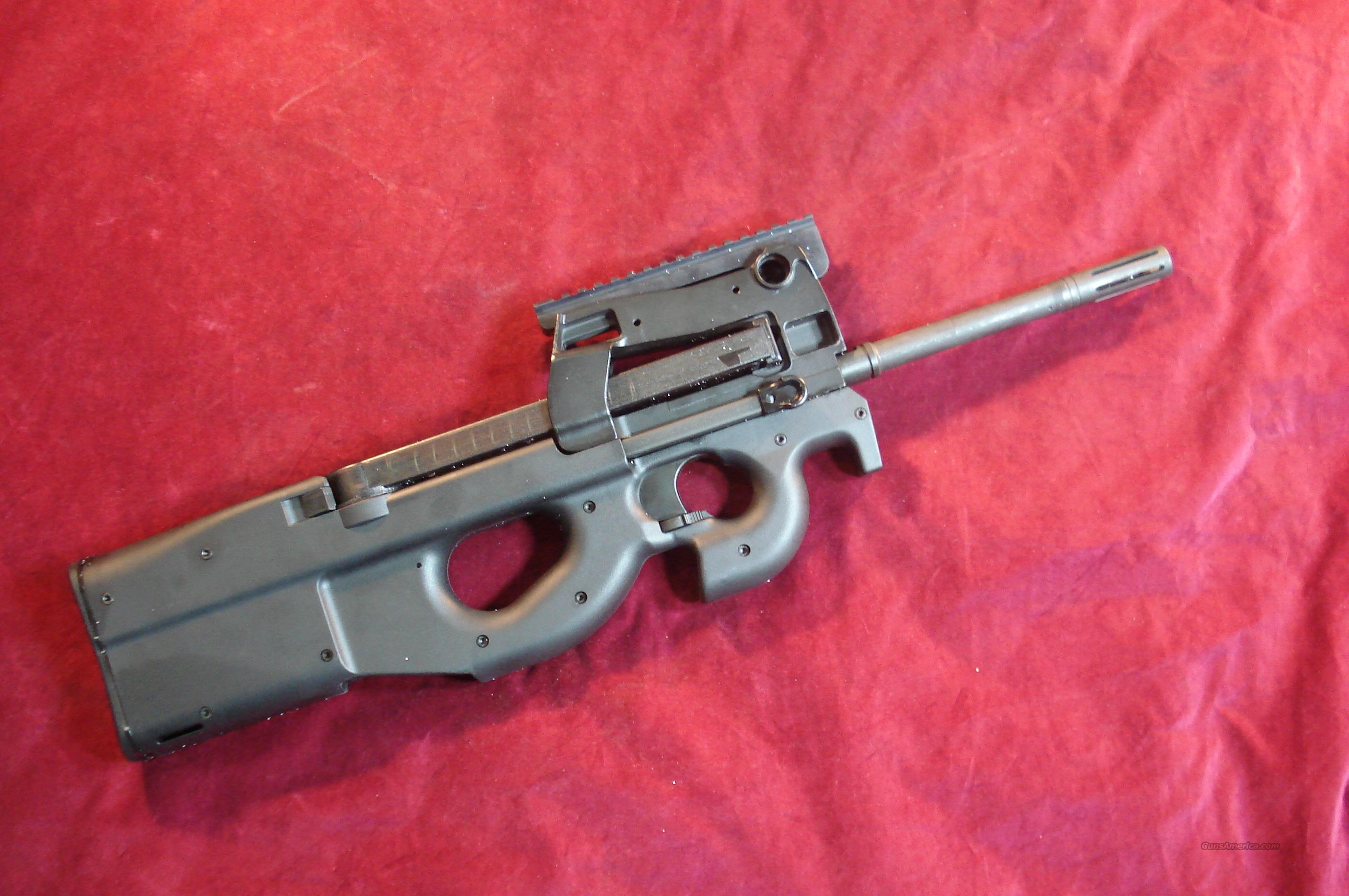 FN PS-90 CARBINE 5.7X28 BLACK NEW for sale at Gunsamerica.com: 956933143