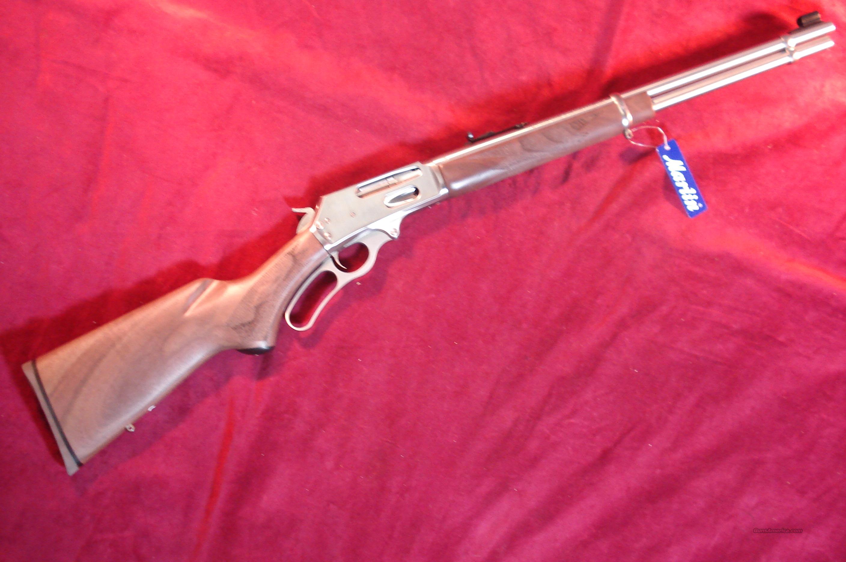 MARLIN 336SS 30/30 CAL STAINLESS NE... for sale at Gunsamerica.com: 959858249
