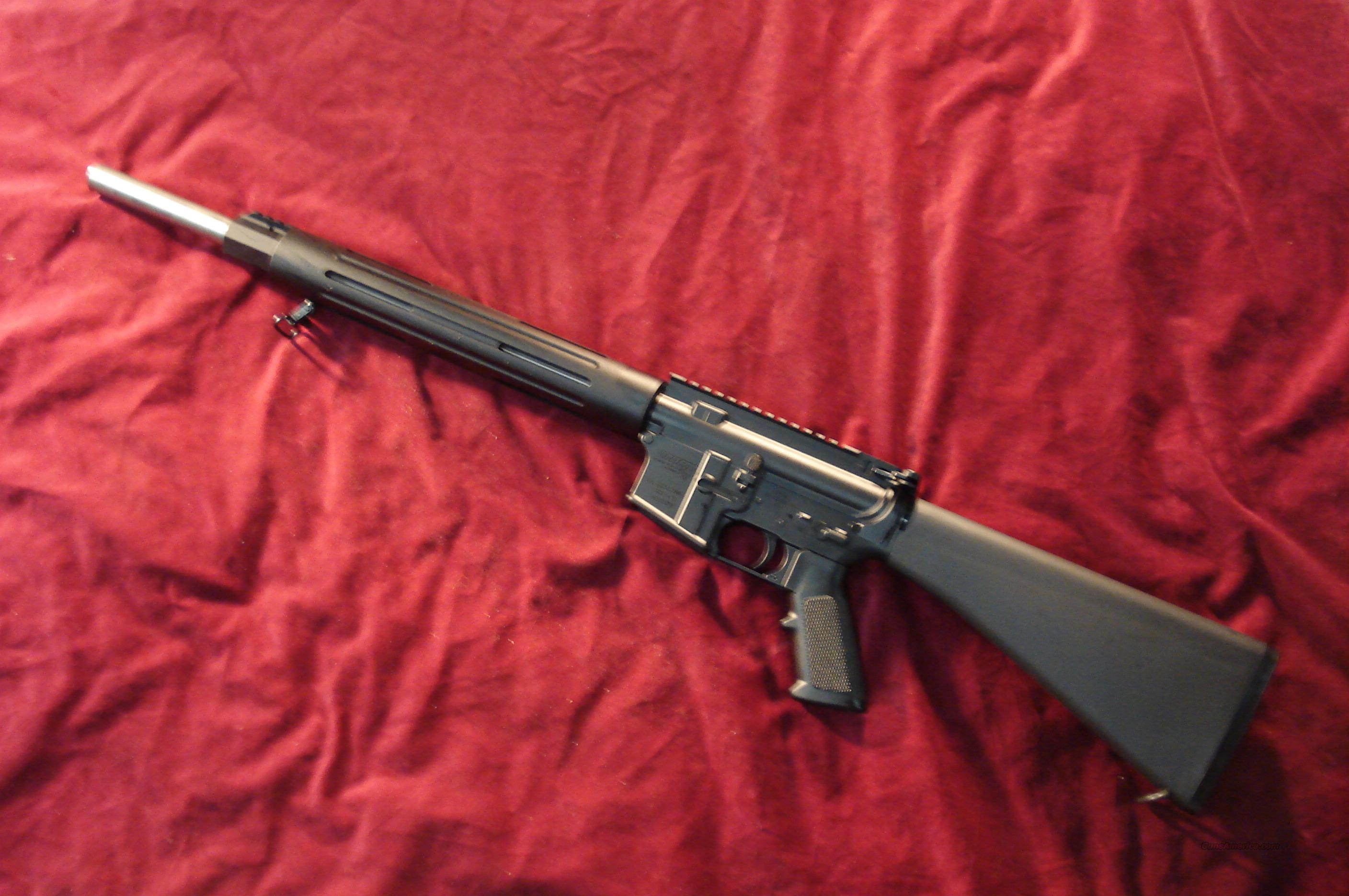 DPMS PANTHER BULL TWENTY NEW for sale at Gunsamerica.com: 963589478