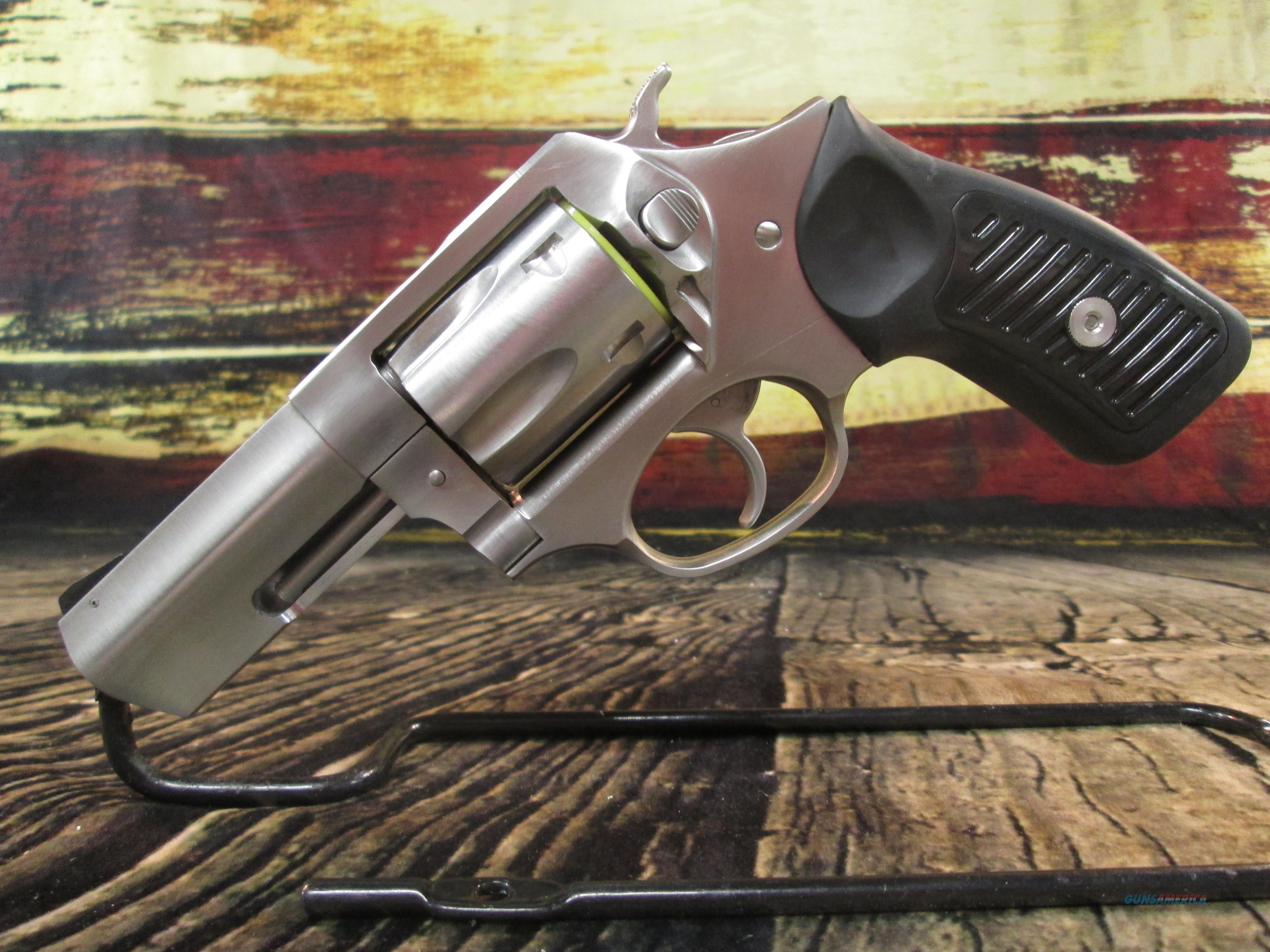 Ruger SP101 3 1/16" 357 Mag Stainle... for sale at Gunsamerica.com ...