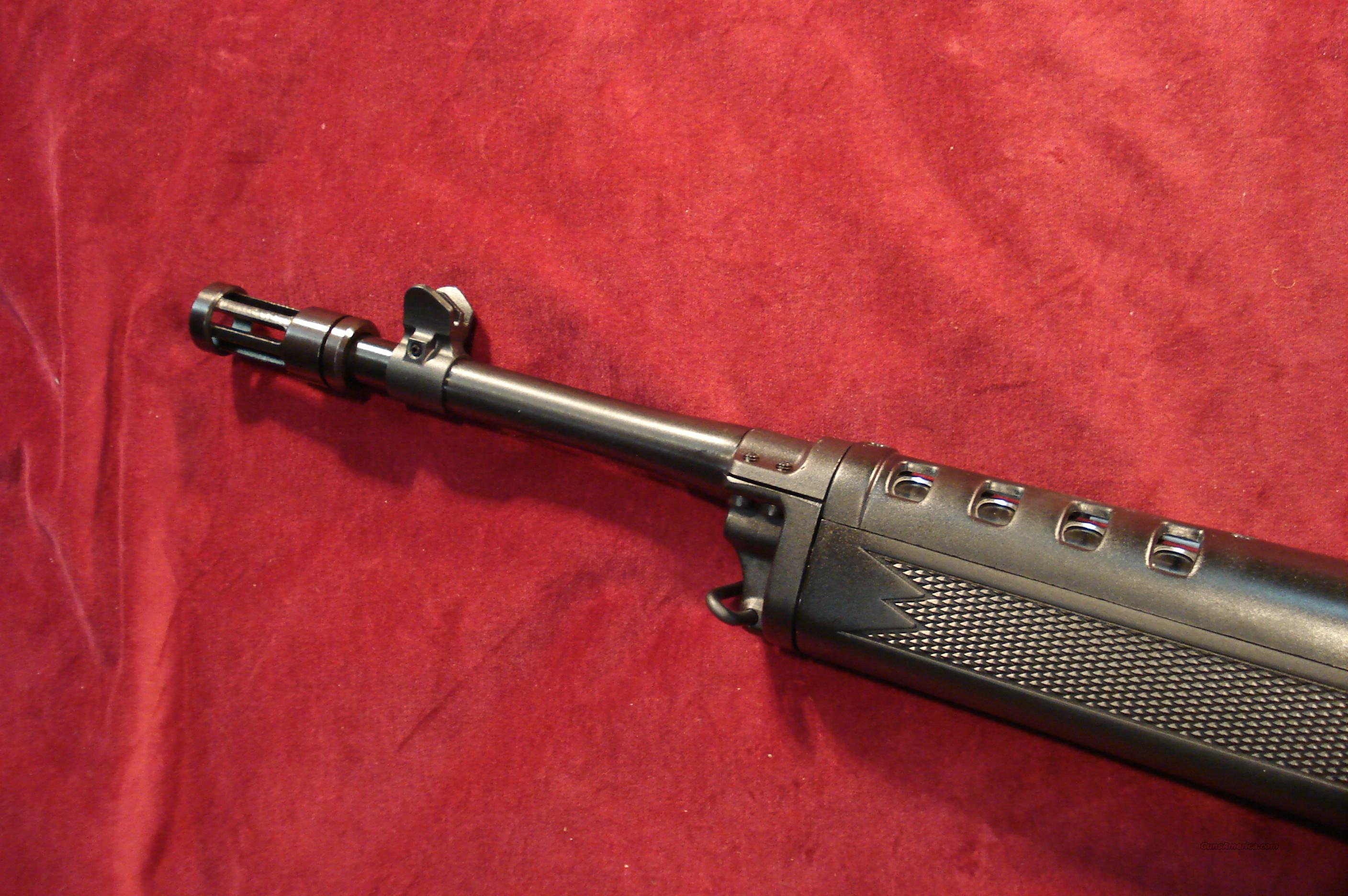 New to me 184 Mini 14 GBF Stainless | Perfect Union