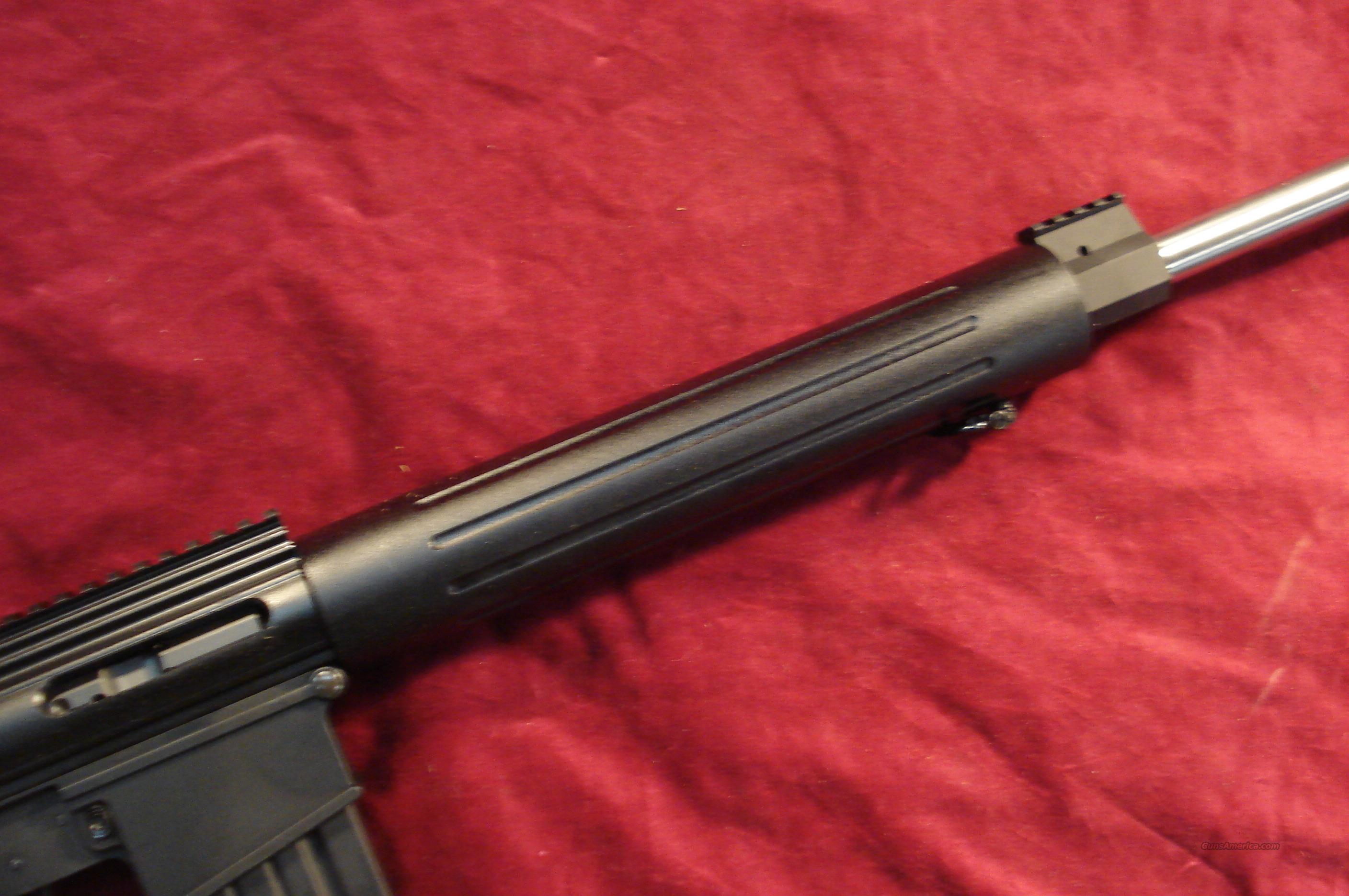 DPMS PANTER LONG RANGE LR-308 24" S... for sale at Gunsamerica.com ...
