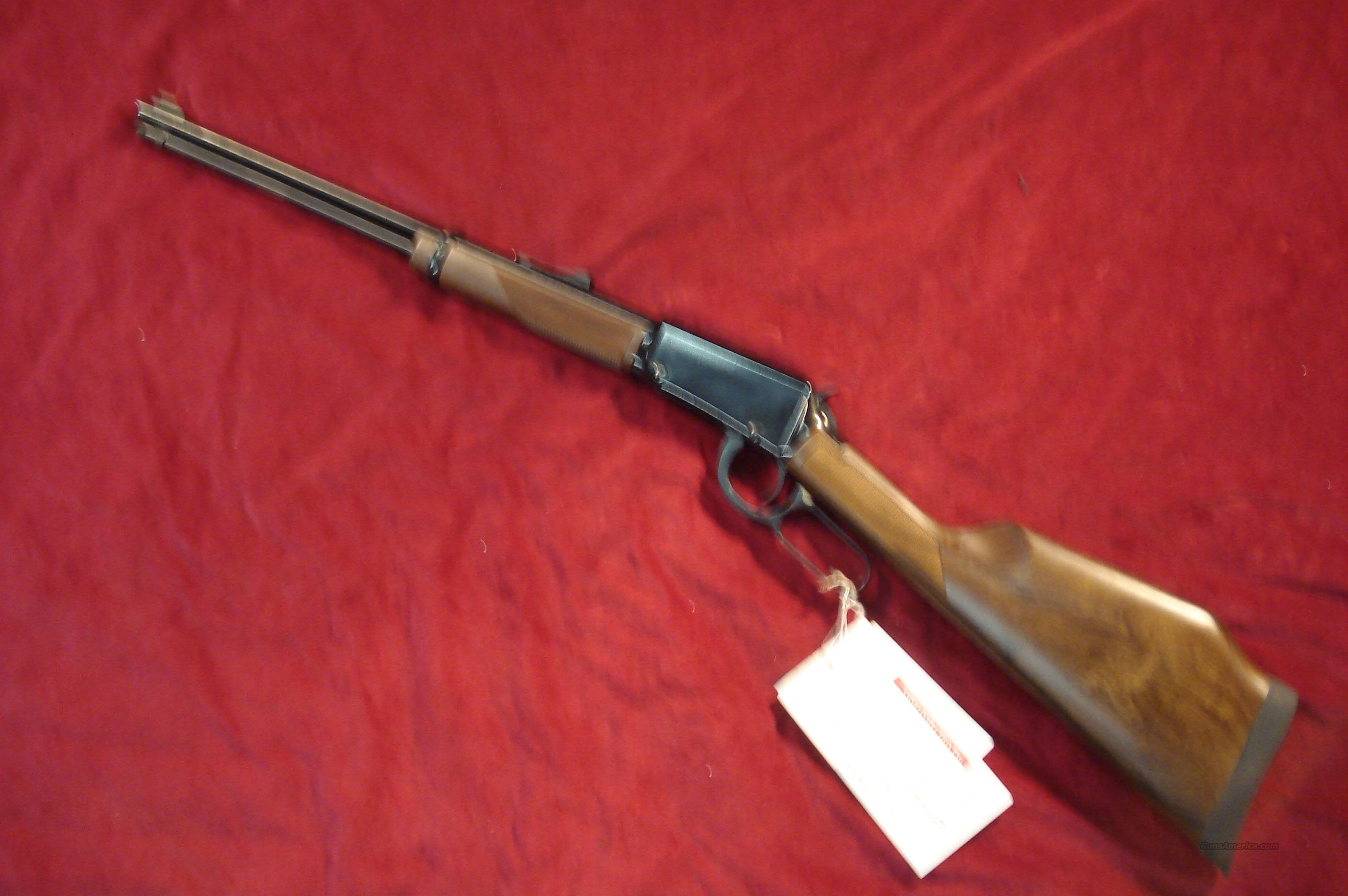 HENRY LEVER ACTION .17HMR CAL. NEW for sale at Gunsamerica.com: 966960478