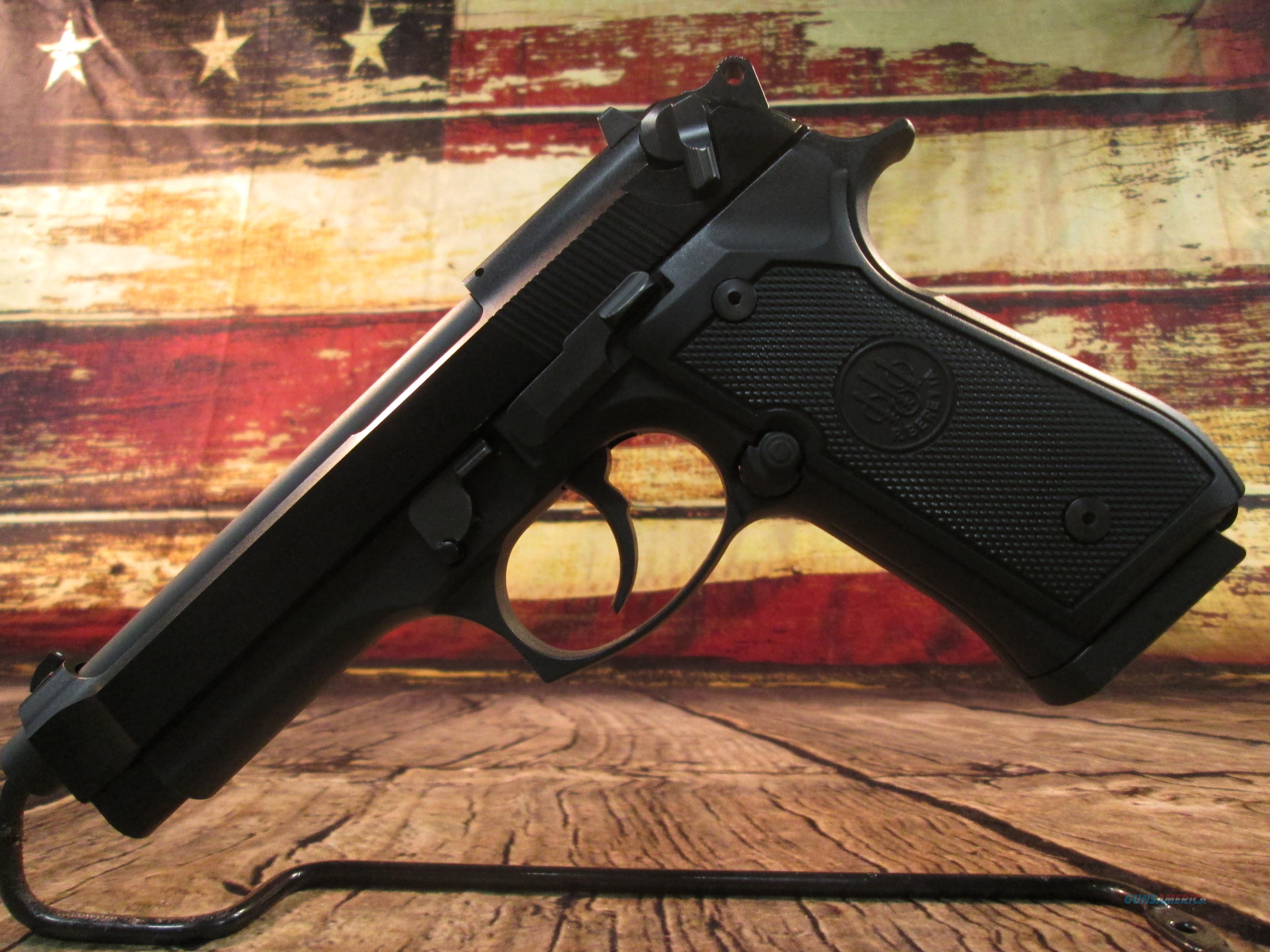 BERETTA M9 .22 LR USED EXCELLENT CO... for sale at Gunsamerica.com ...