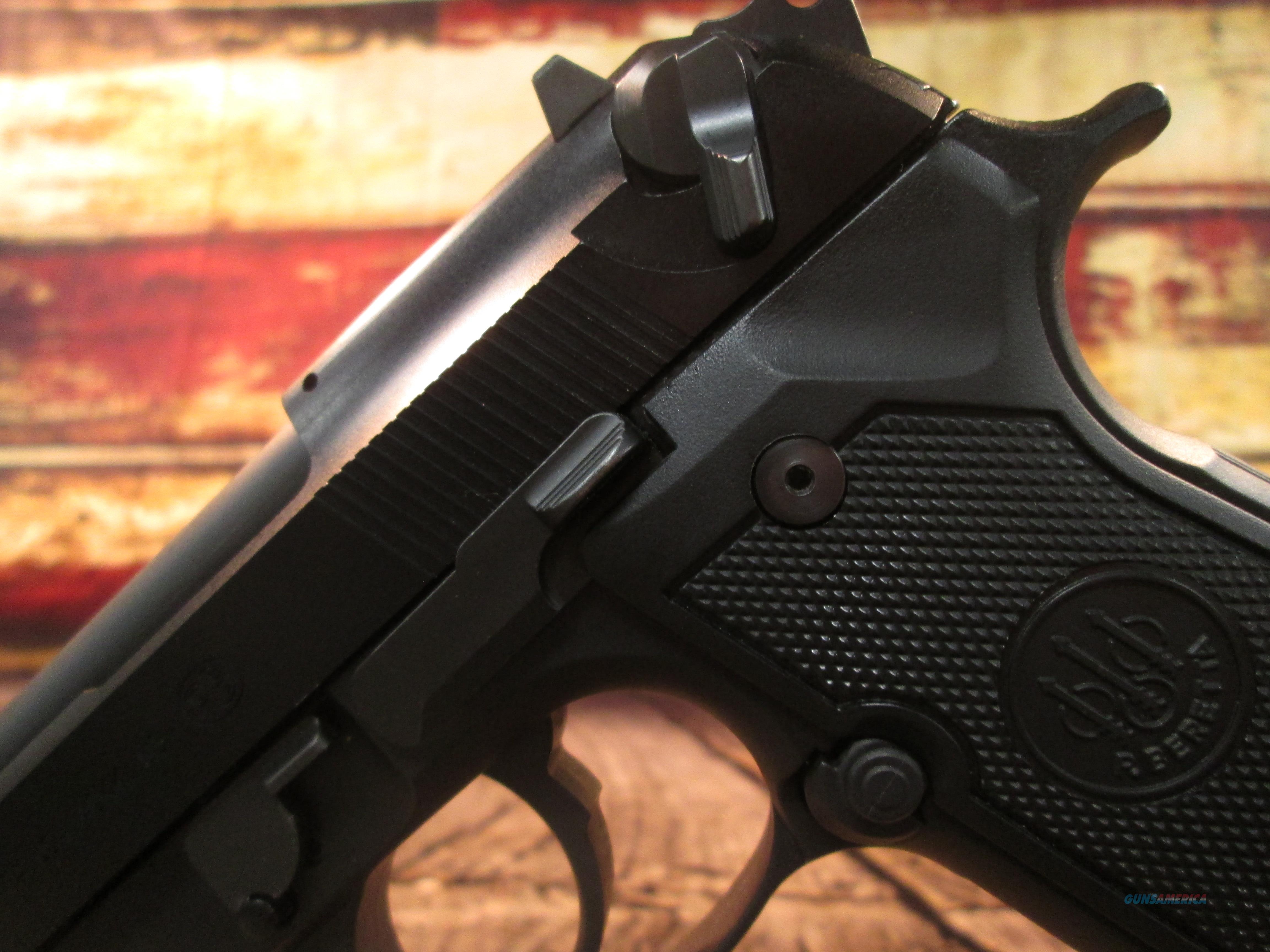 BERETTA M9 .22 LR USED EXCELLENT CO... for sale at Gunsamerica.com ...