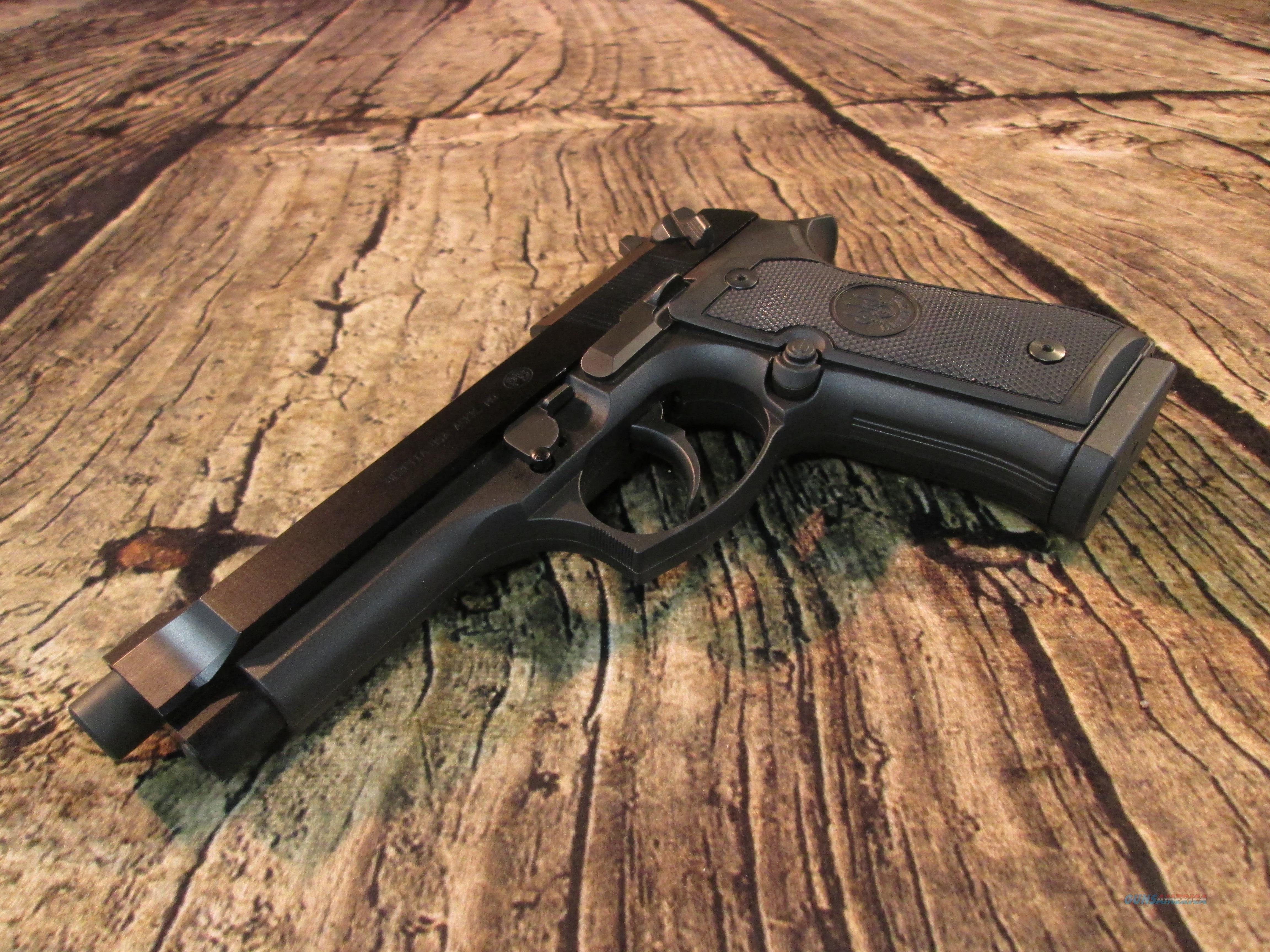 BERETTA M9 .22 LR USED EXCELLENT CO... for sale at Gunsamerica.com ...
