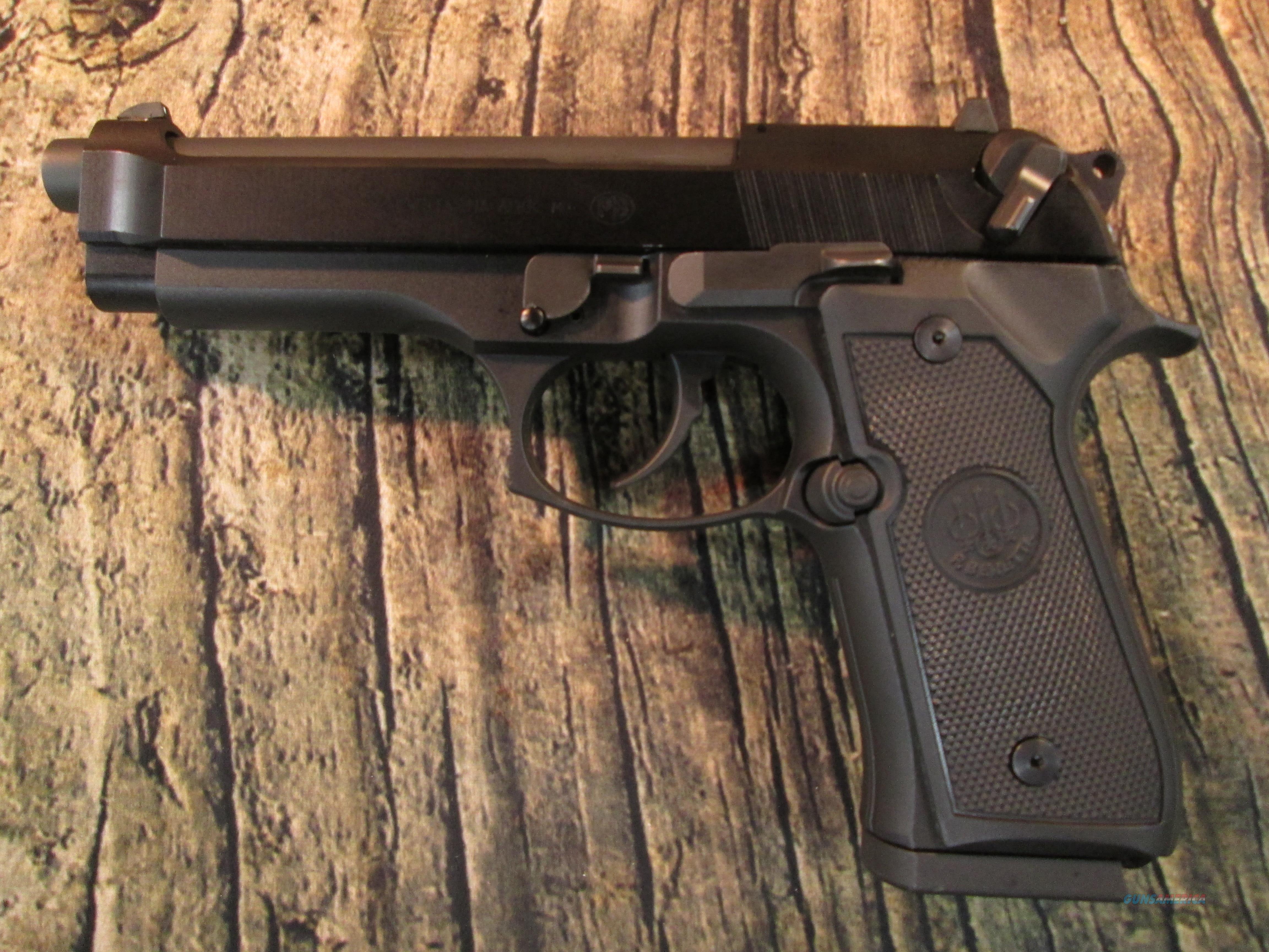 BERETTA M9 .22 LR USED EXCELLENT CO... for sale at Gunsamerica.com ...