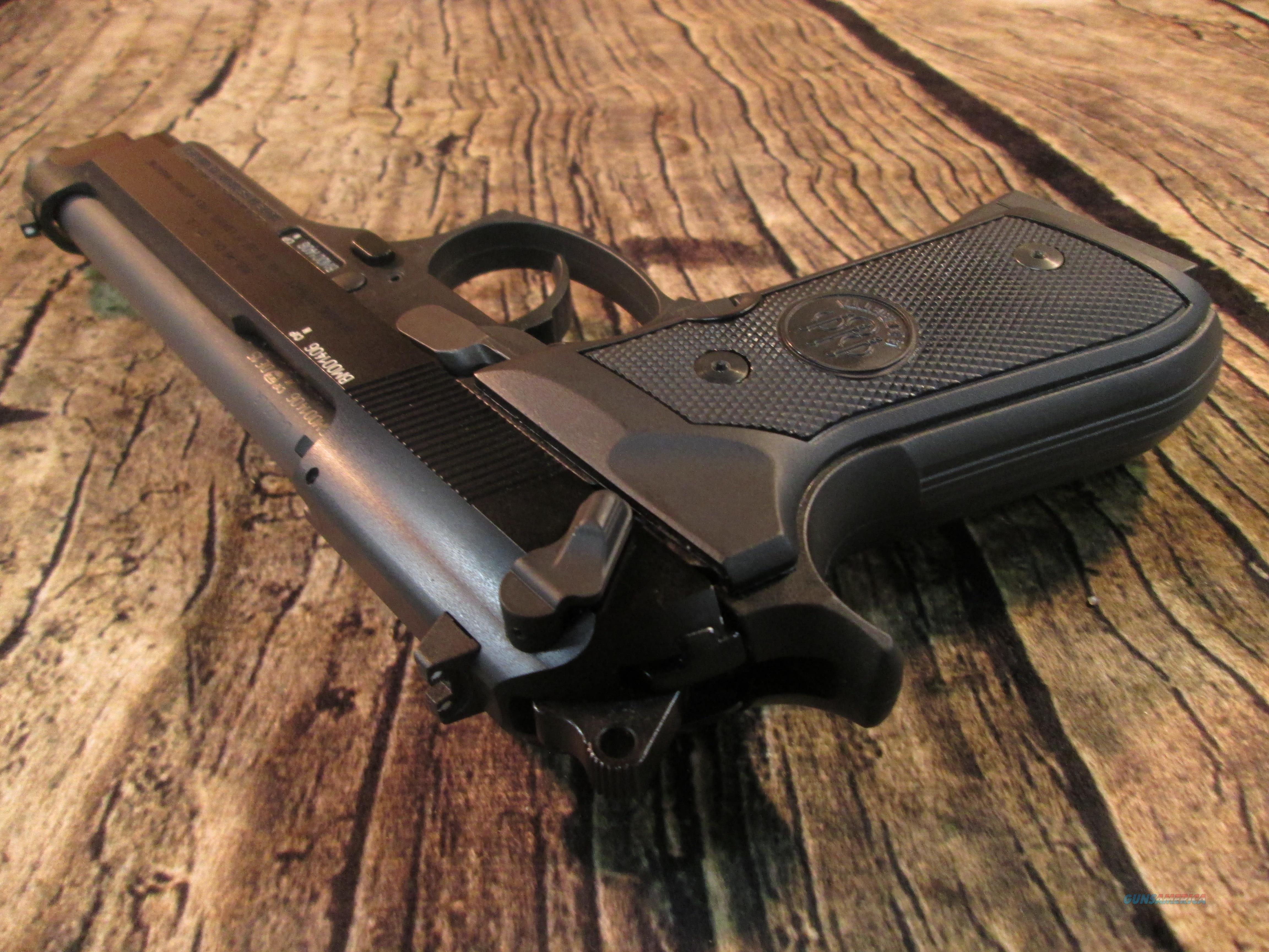 BERETTA M9 .22 LR USED EXCELLENT CO... for sale at Gunsamerica.com ...