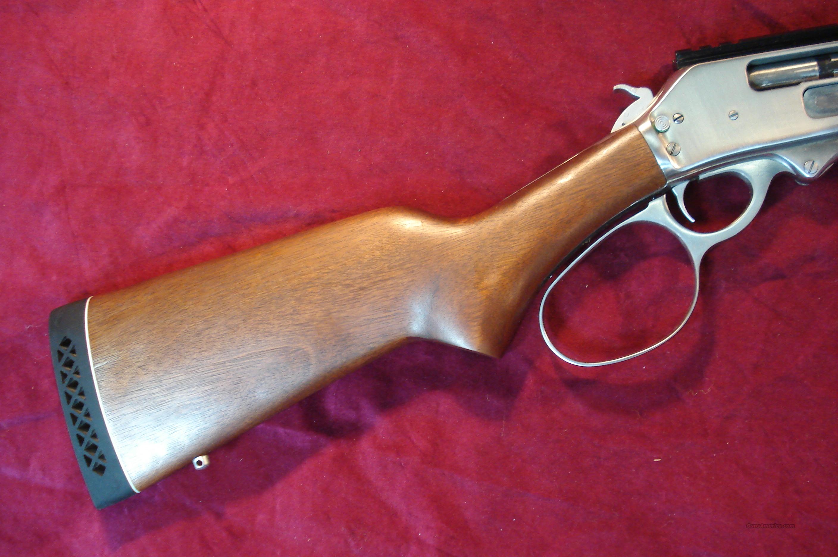 ROSSI RIO GRANDE 45-70 CAL. STAINLESS LARGE LOO... for sale