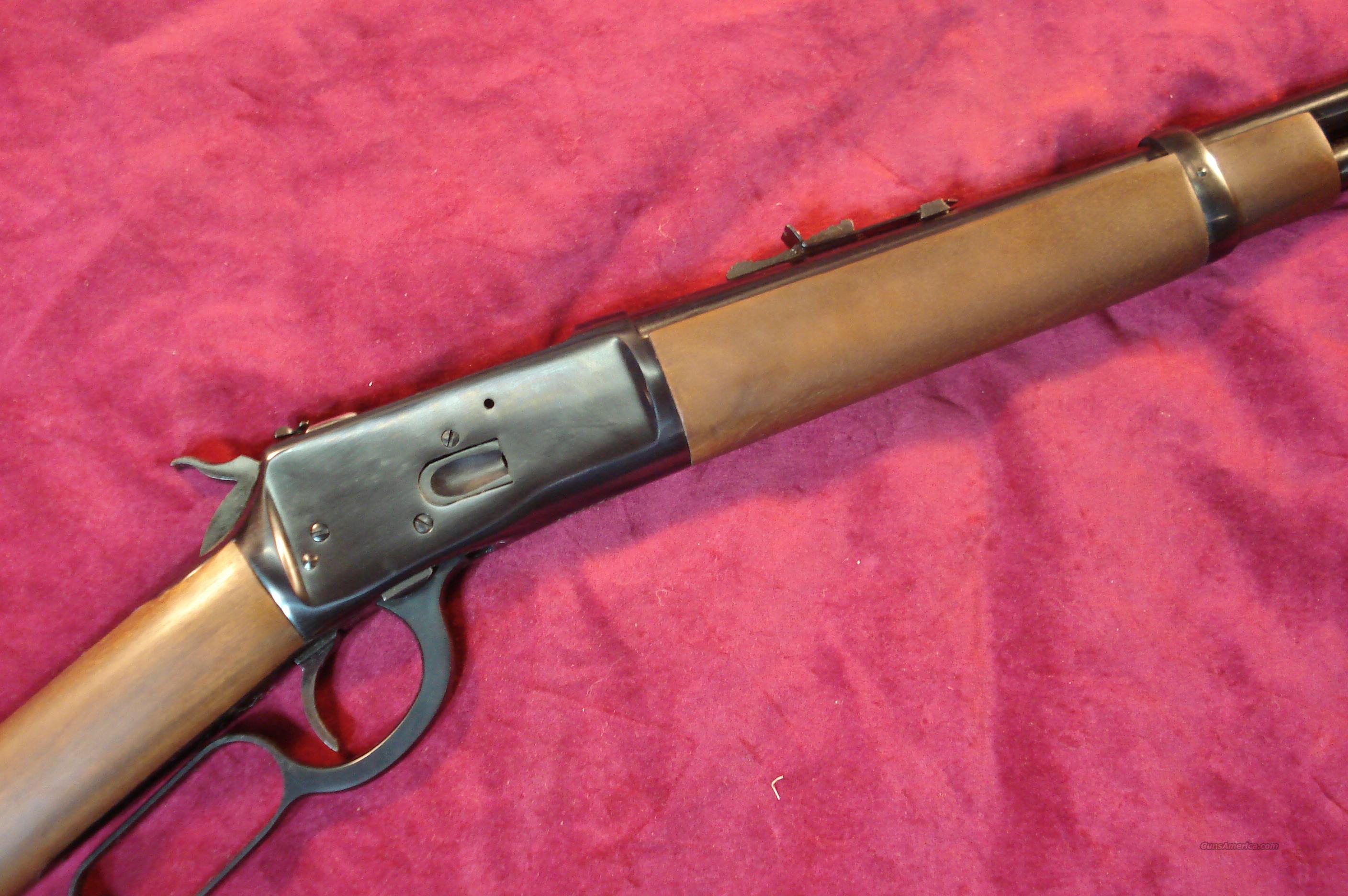 ROSSI 92 LEVER ACTION 45 COLT CAL. ... for sale at Gunsamerica.com ...