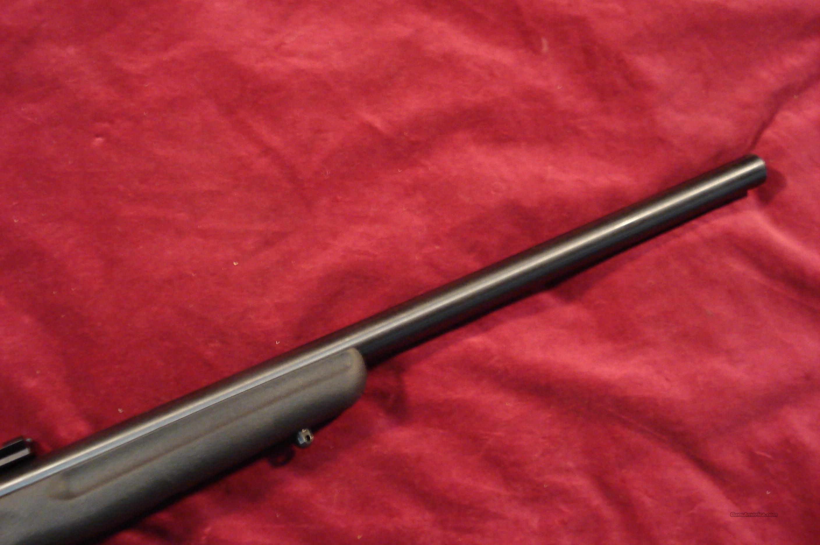 H&R 17 HMR HEAVY BARREL SINGLE SHOT... for sale at Gunsamerica.com ...