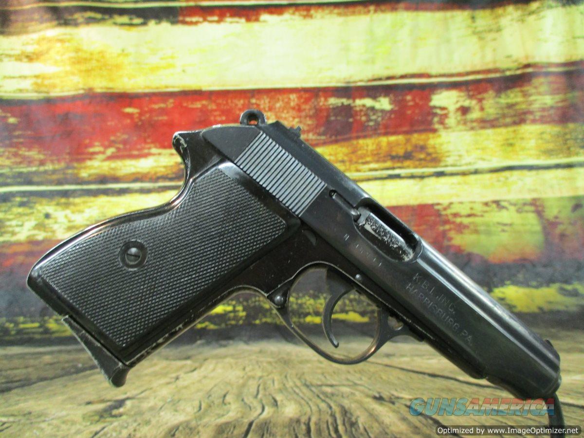 FEG Hungarian PMK-380 Used 380 acp ... for sale at Gunsamerica.com ...