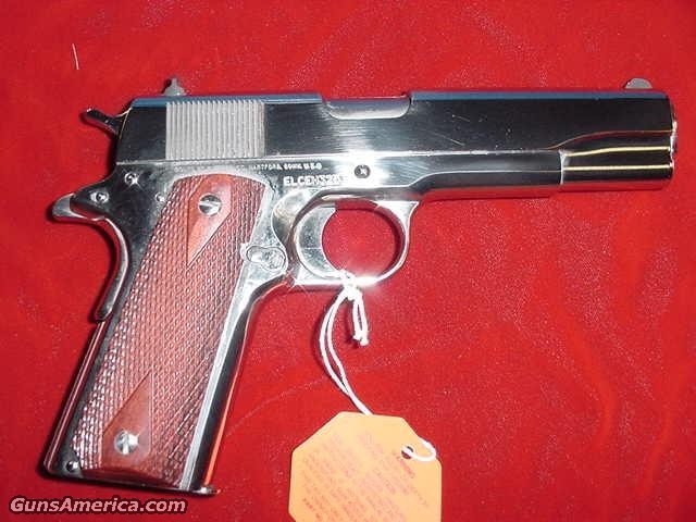 Colt "EL" Series