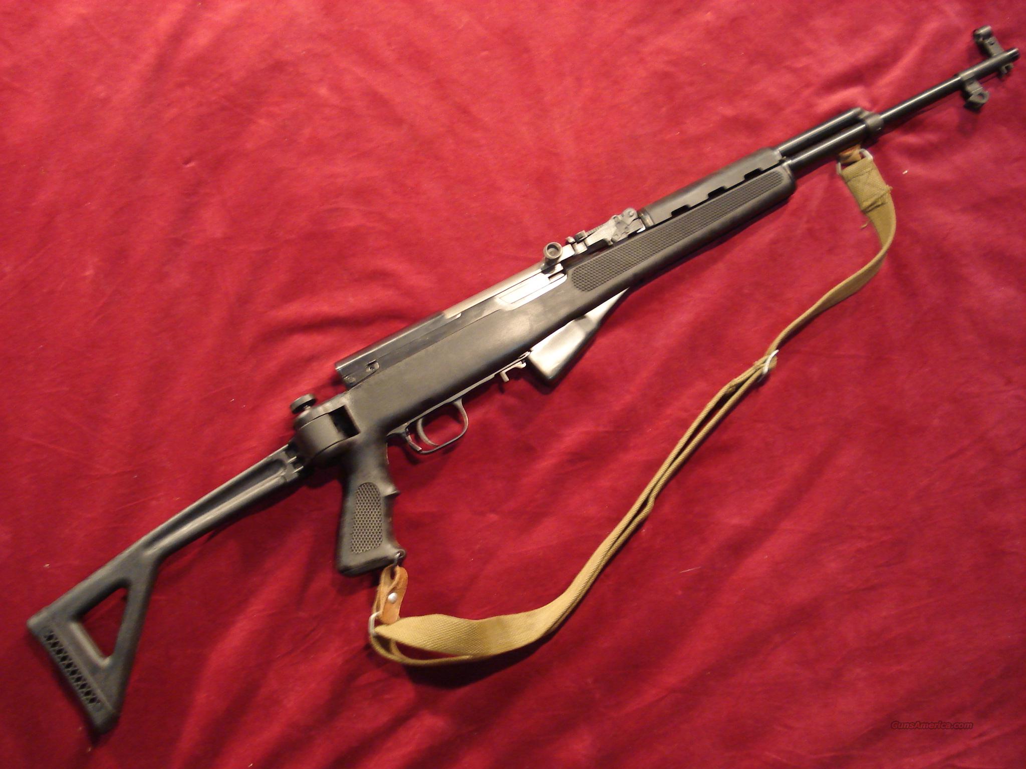 CHINEES SKS W/FOLDING STOCK for sale at Gunsamerica.com: 976971354