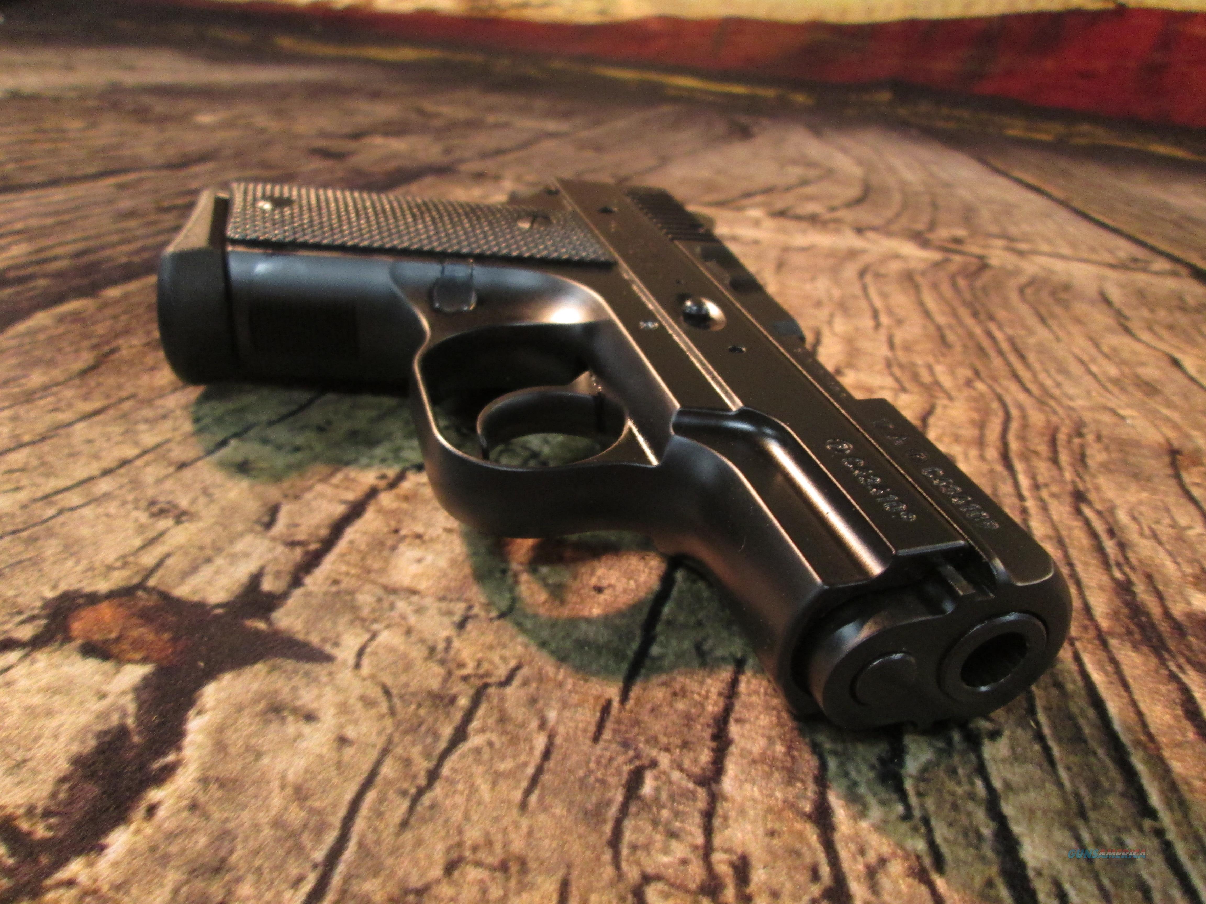 CZ 2075 RAMI 9MM 14+1 NEW (91750) for sale at Gunsamerica.com: 977020740