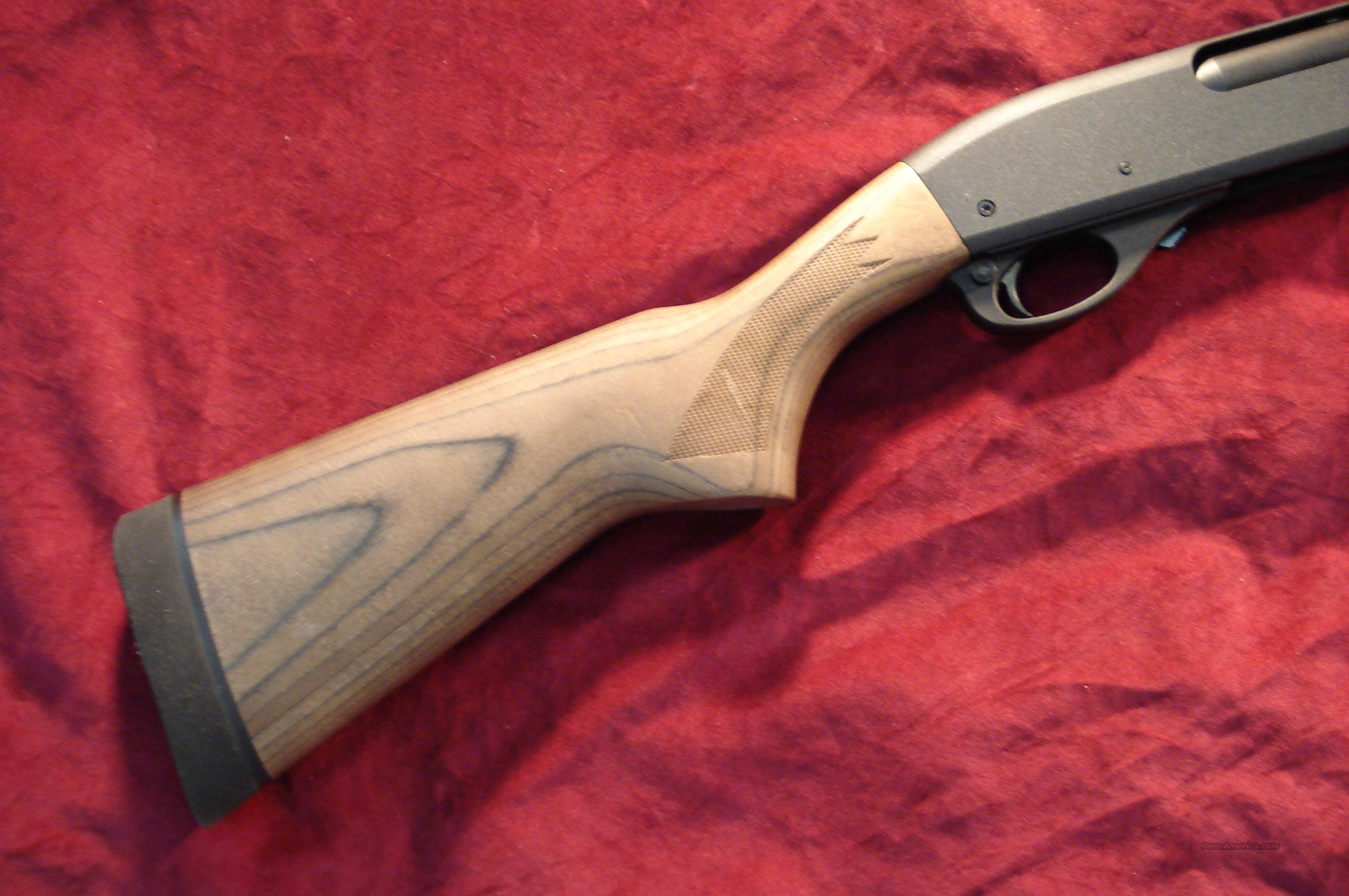 Remington 870 Wingmaster User Manual - loadingei
